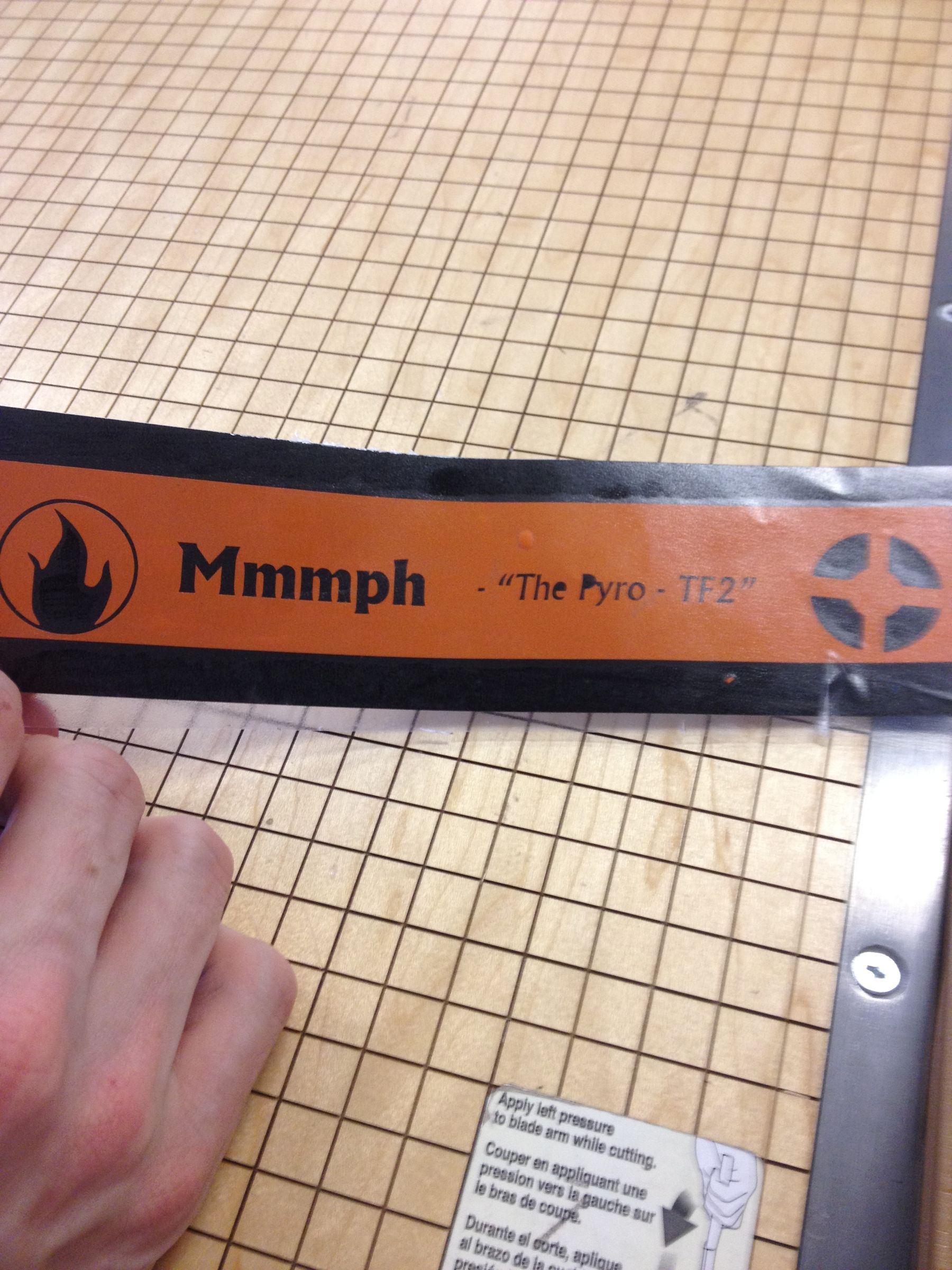 How to Make Custom Stickers (CNC Vinyl Cutter) - Instructables