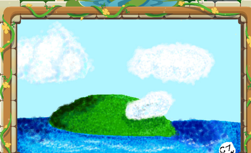 How To: Make an Awesome Masterpiece in Animal Jam! (NOTE: UPDATED 2020 ...