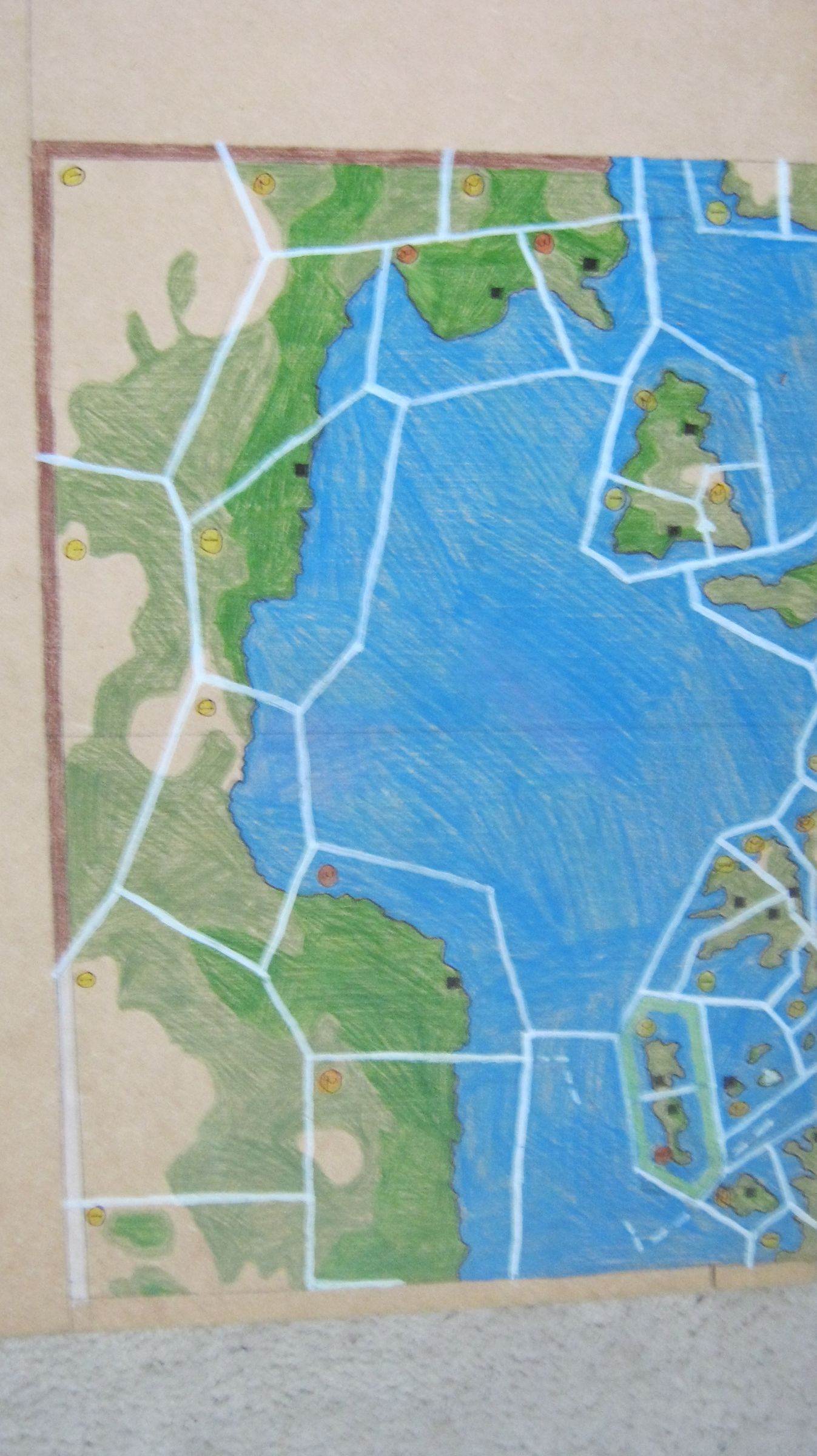 Replicate a Board Game : 3 Steps - Instructables