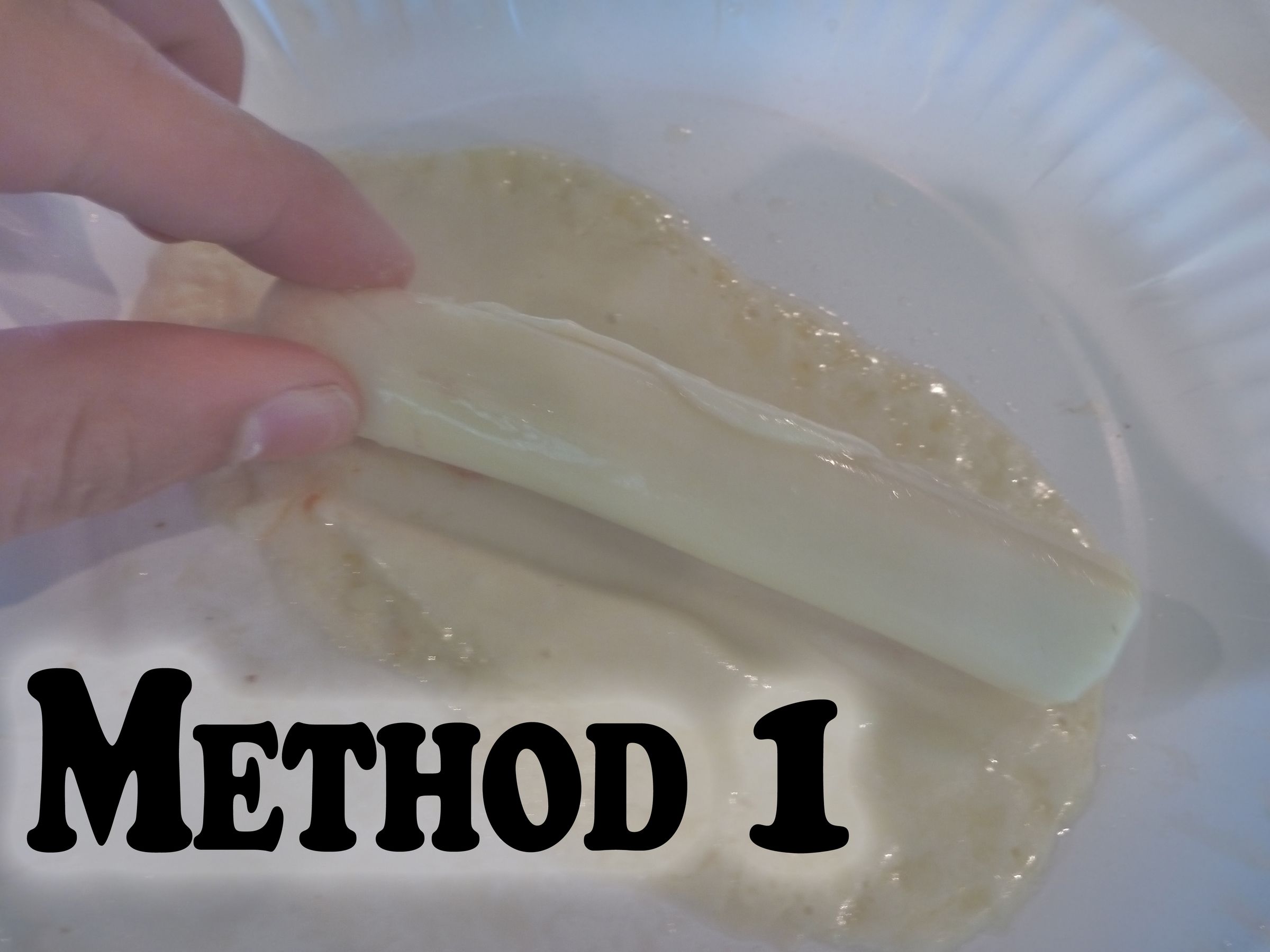 A Very Cheesy Prank : 8 Steps - Instructables