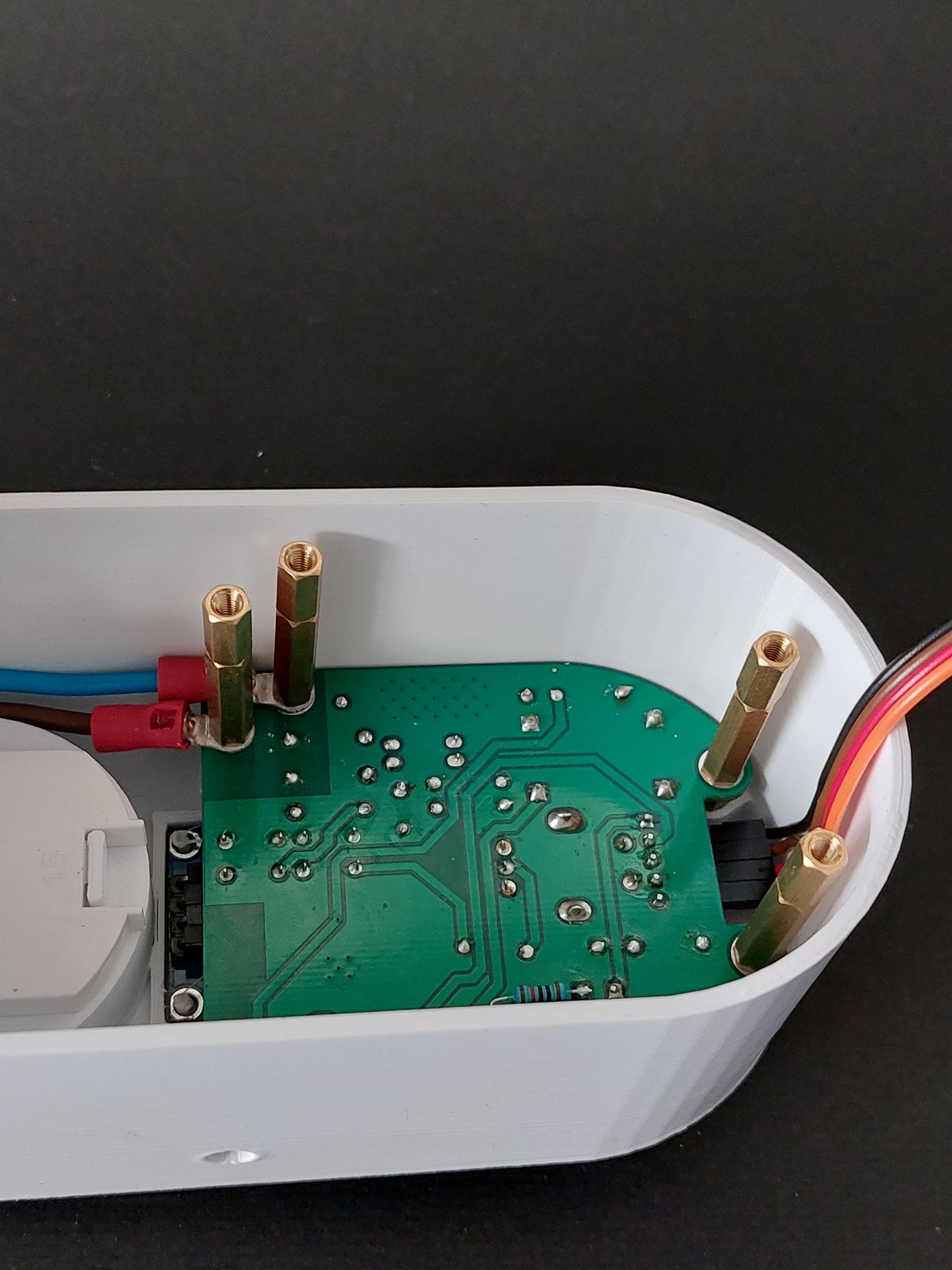 Plug It - Open Source Smart Plug : 14 Steps (with Pictures) - Instructables