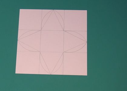DIY Pyramid Gift Box - How to Make Easy Paper Box : 11 Steps (with ...