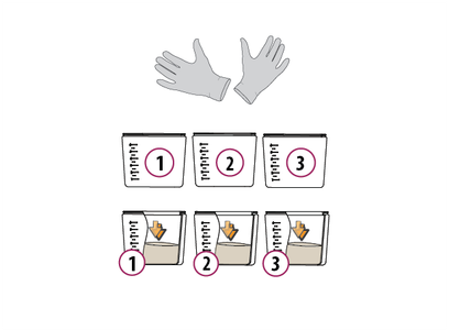 How to Experiment With Bread Making, Yeast, and Gluten : 14 Steps ...