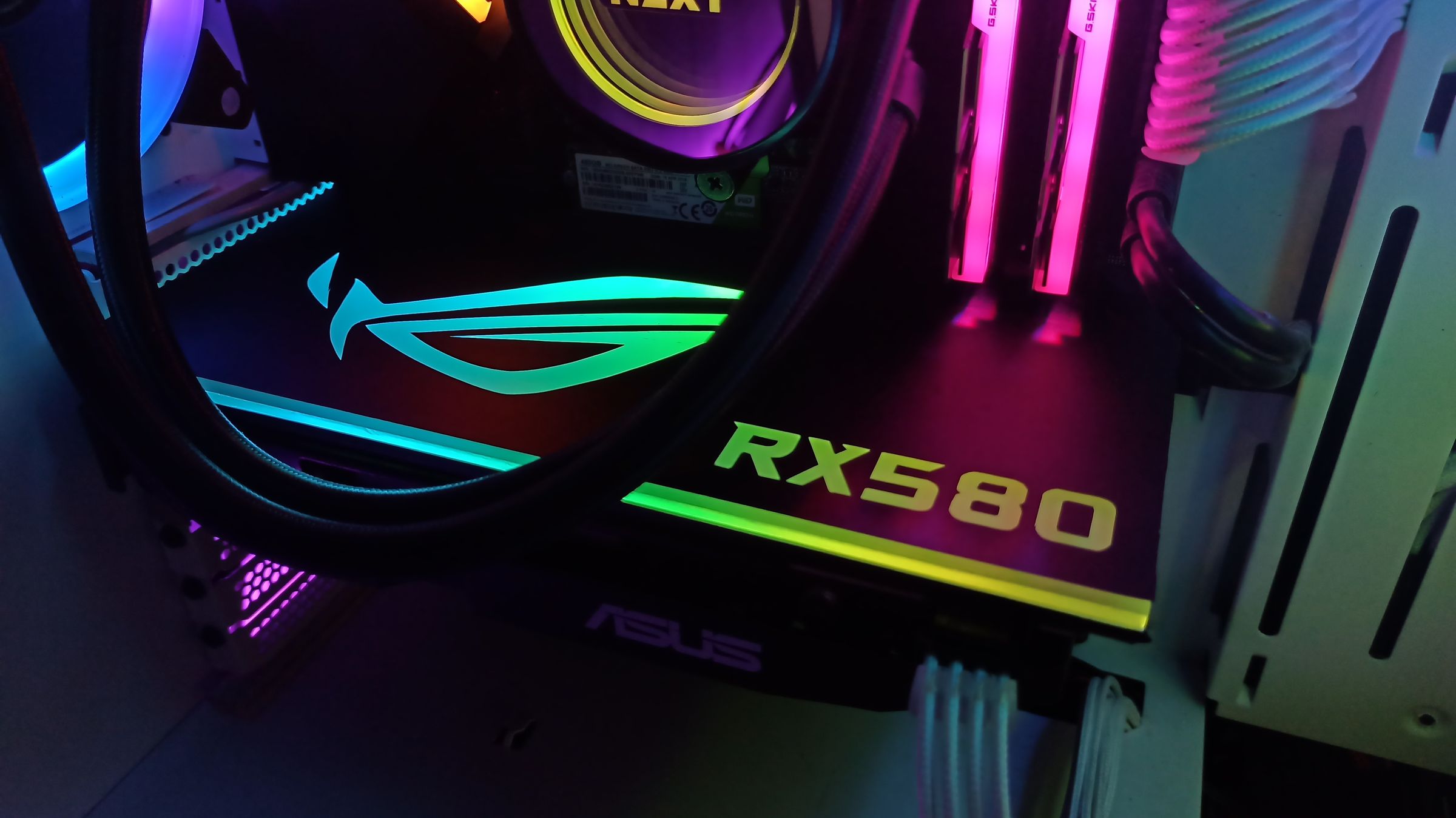 DIY GPU Backplate No Power Tools : 16 Steps (with Pictures) - Instructables