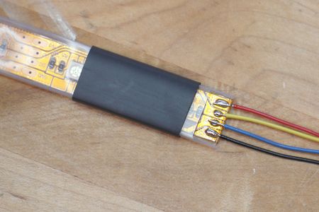 Intro to LED Strips : 9 Steps (with Pictures) - Instructables