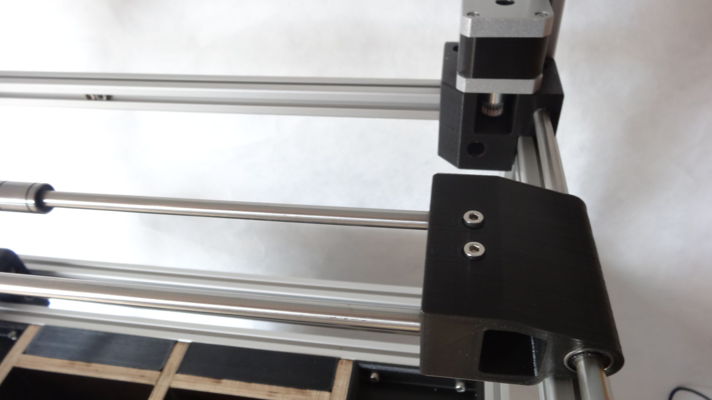 DIY-SLS-3D-Printer : 30 Steps (with Pictures) - Instructables