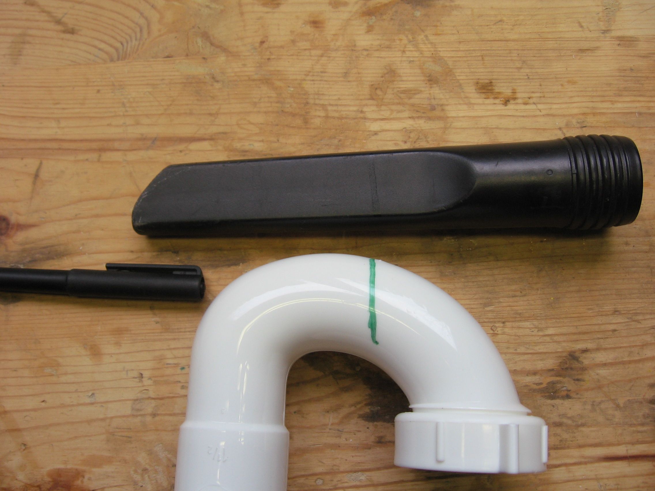 DIY Dust Collection System : 12 Steps (with Pictures) - Instructables