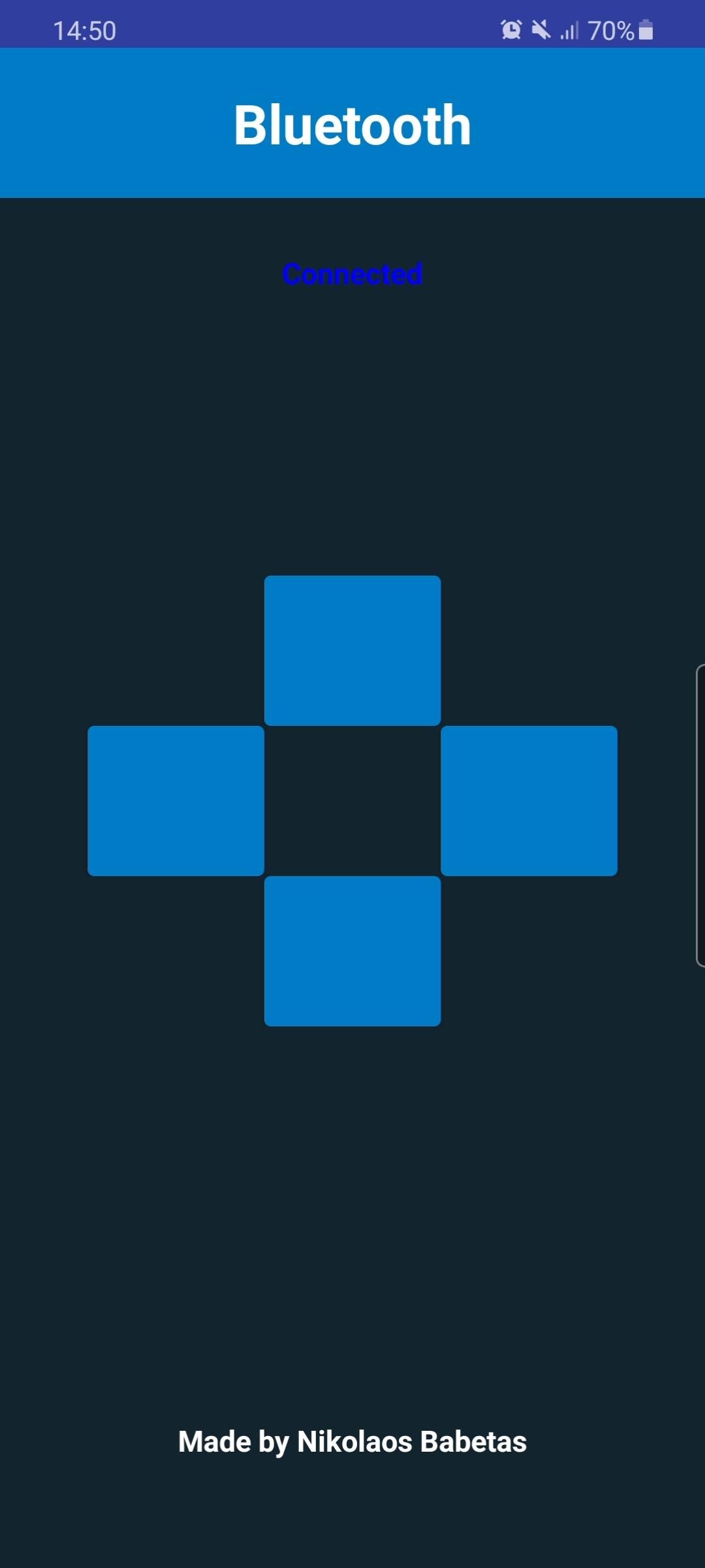 DIY Arduino Bluetooth Controlled Car : 6 Steps (with Pictures ...