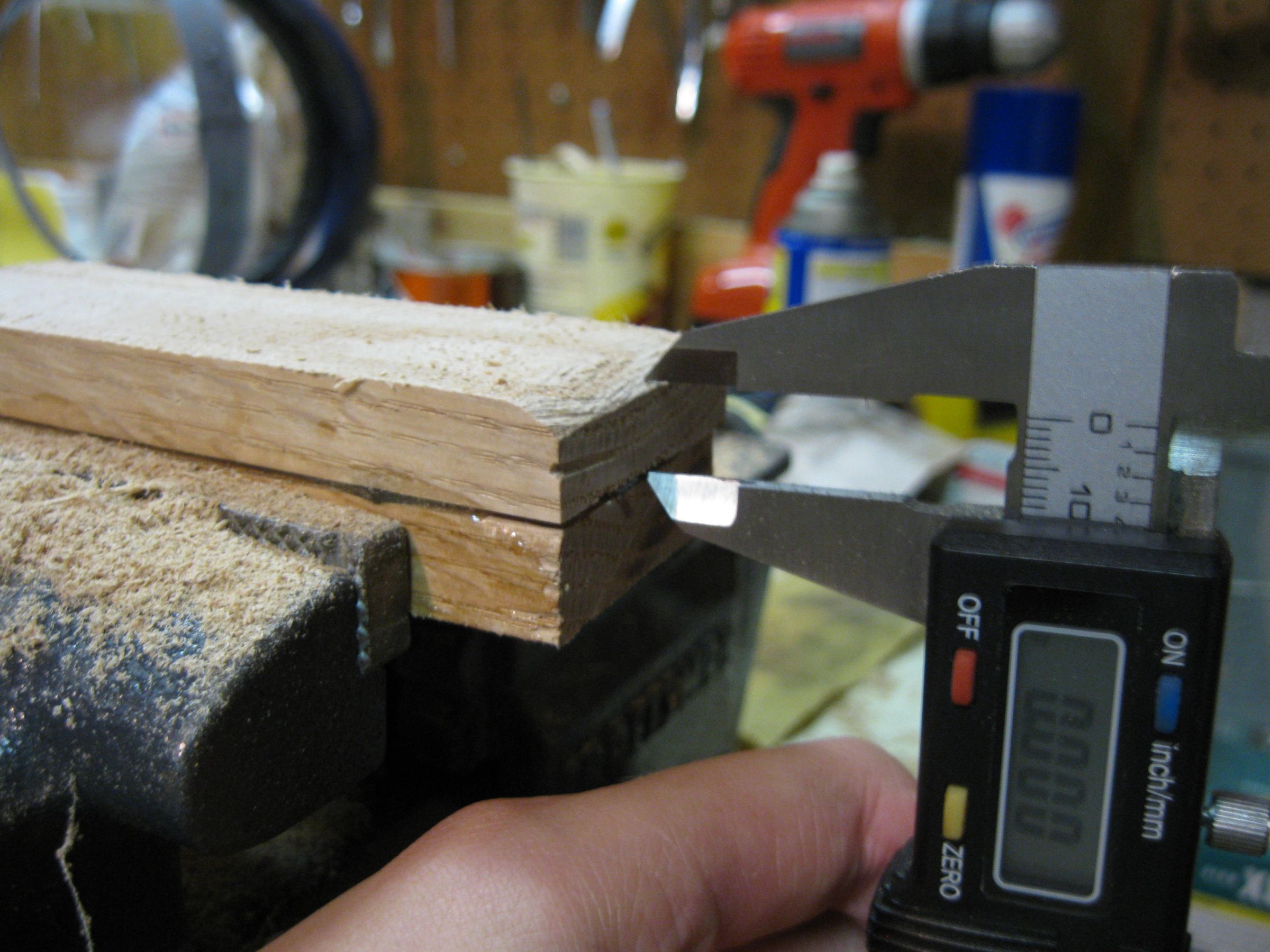Design and Build a Full Tang Knife : 14 Steps (with Pictures ...