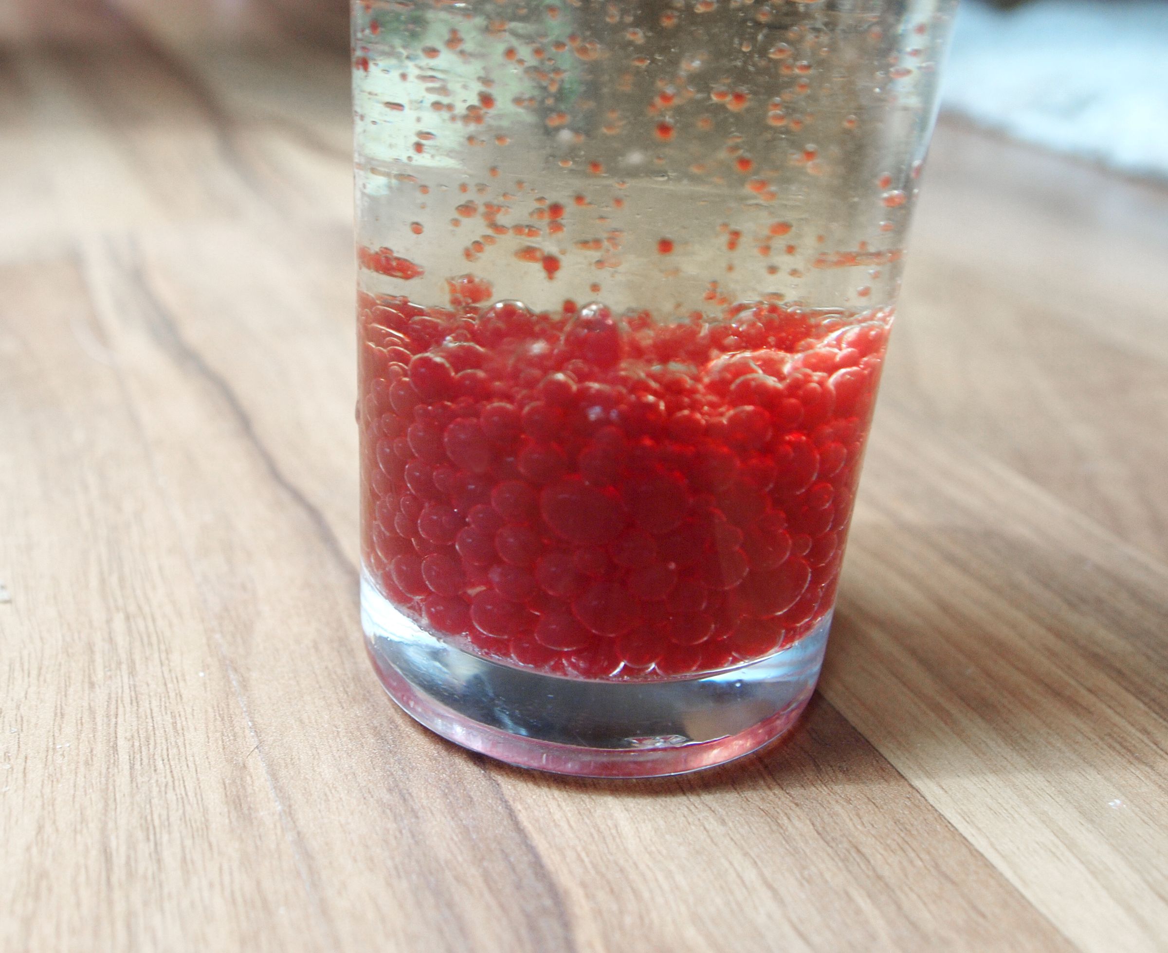 Juicy Spheres Snack - Easy Kitchen Science : 6 Steps (with Pictures ...