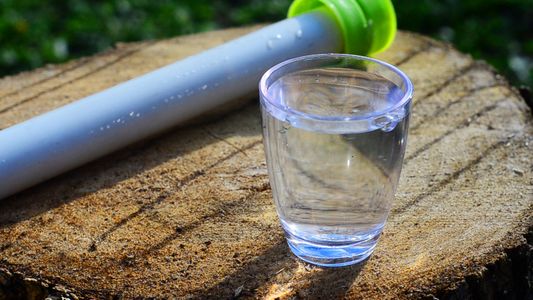 Simple Solar Water Filter : 5 Steps (with Pictures) - Instructables