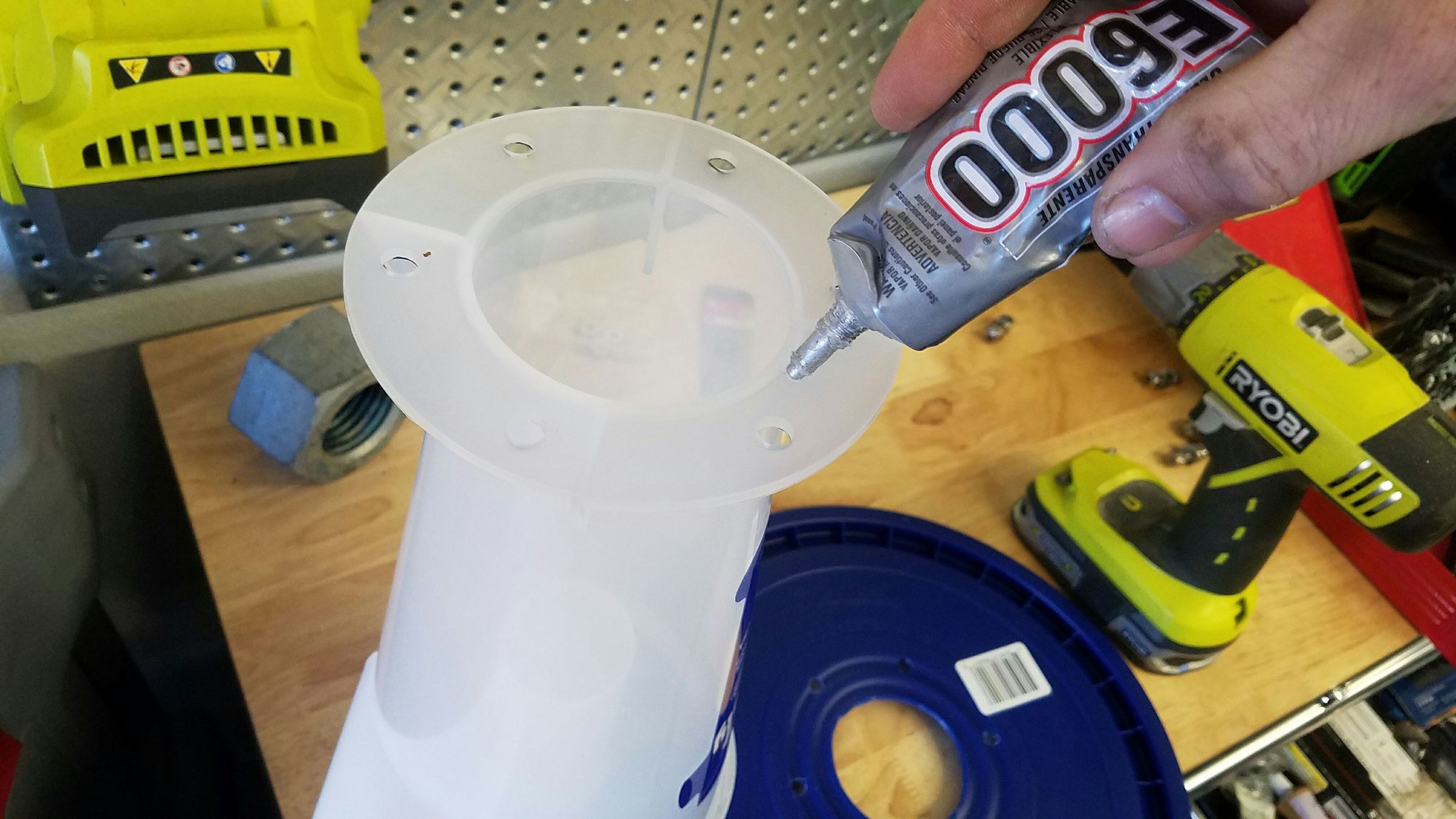 Dig Out Your Crawl Space/ Basement for Under $100 : 13 Steps (with ...