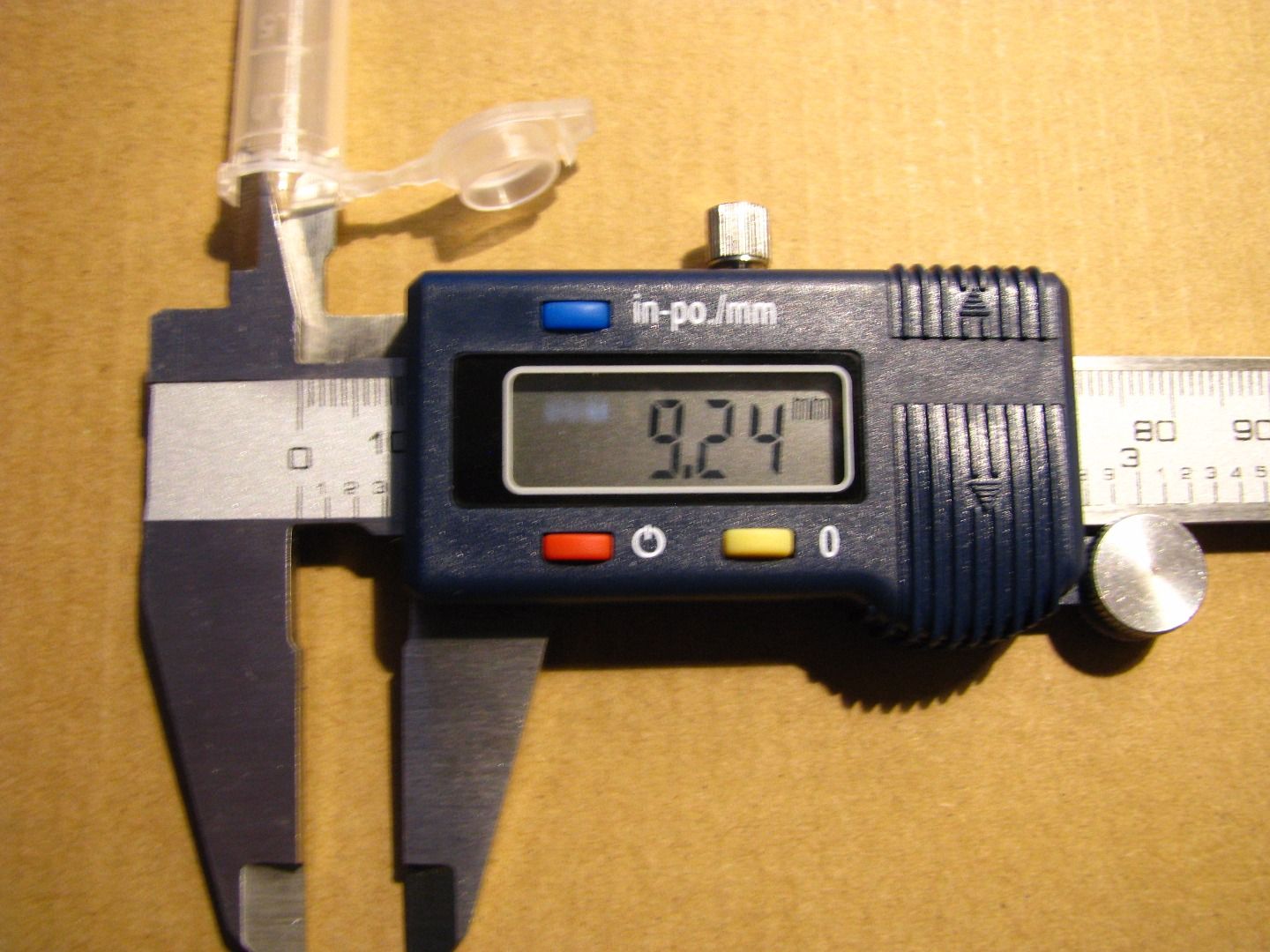 The Mighty Sample Tube : 9 Steps (with Pictures) - Instructables