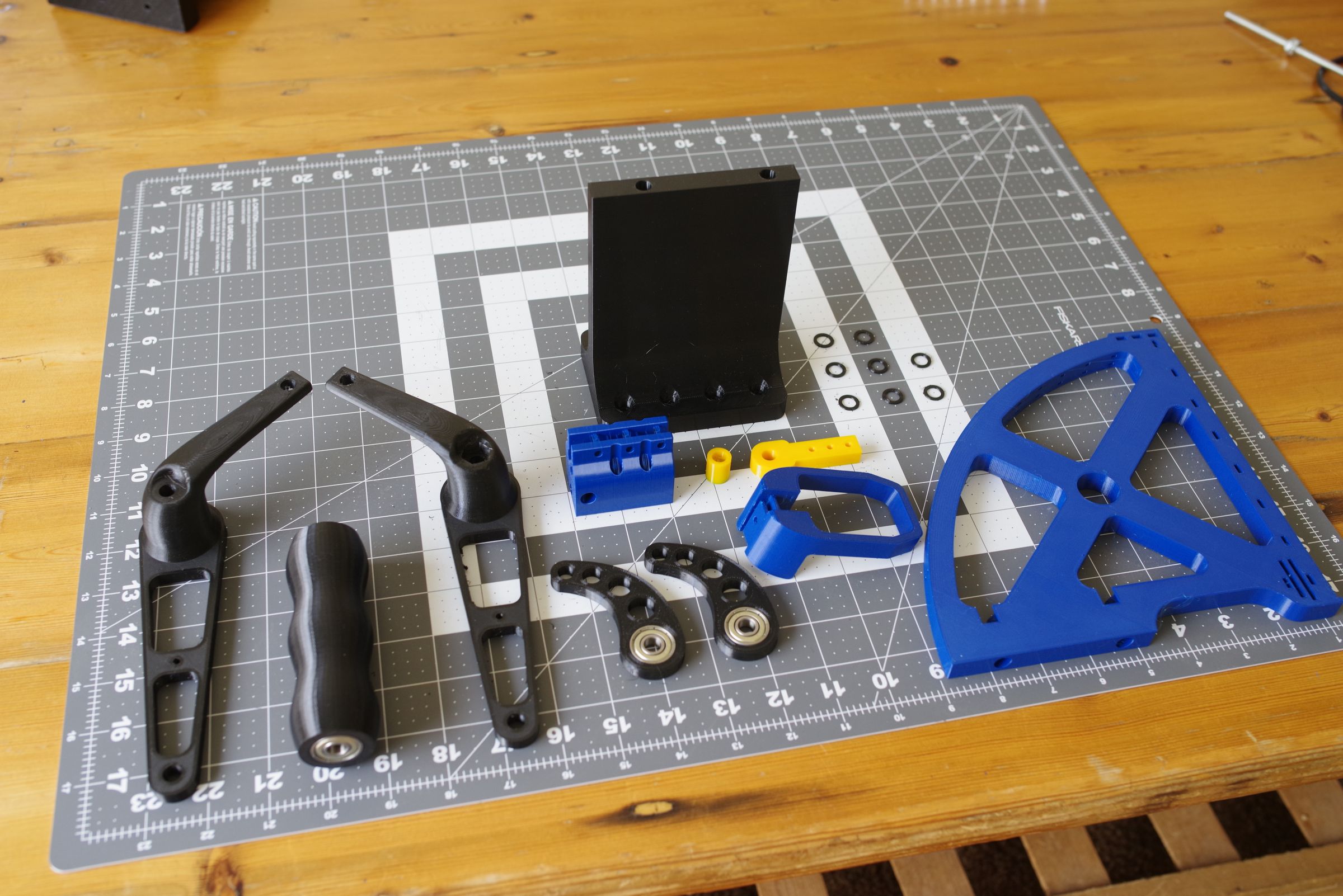 3D Printed Thermal Insert Press : 13 Steps (with Pictures) - Instructables