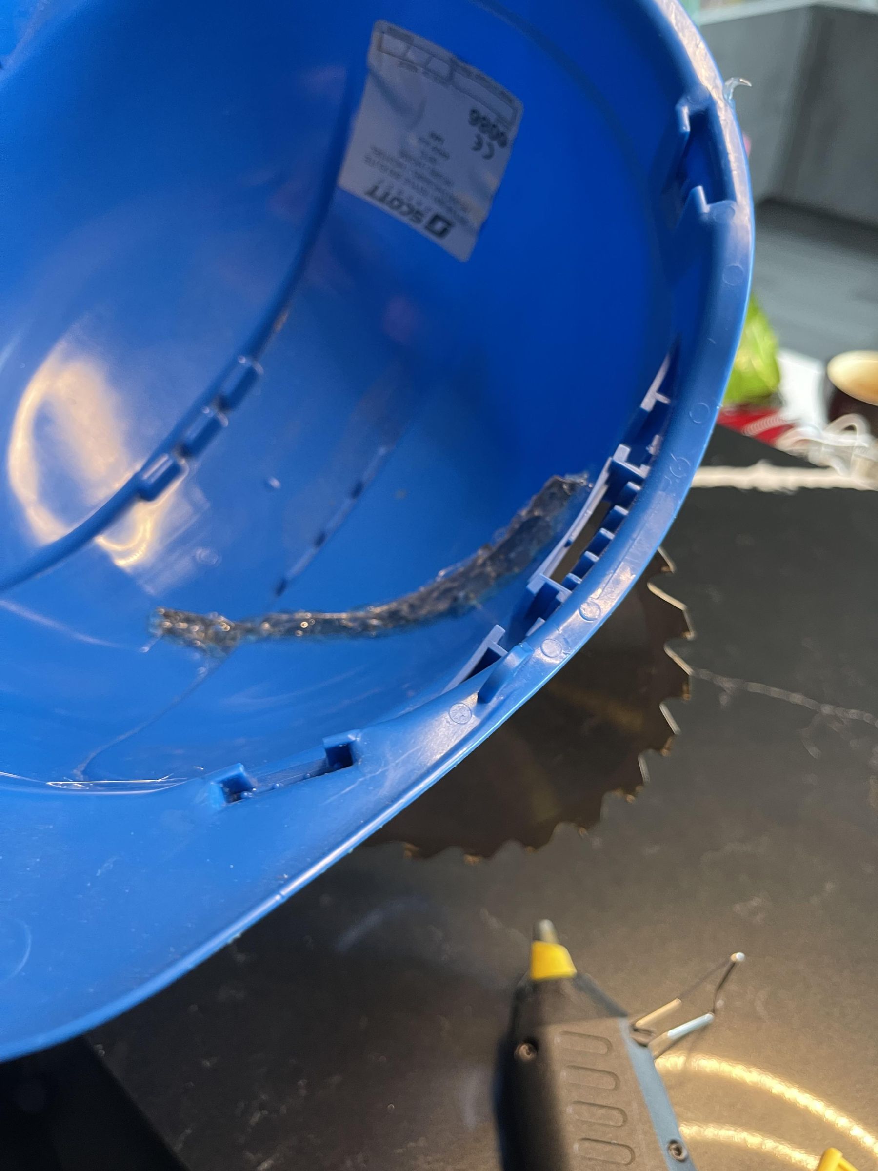 Clumsy Carpenter Halloween Costume : 4 Steps - Instructables