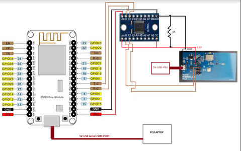 No SIM GPS Tracker Using LoRa and Custom App : 6 Steps - Instructables