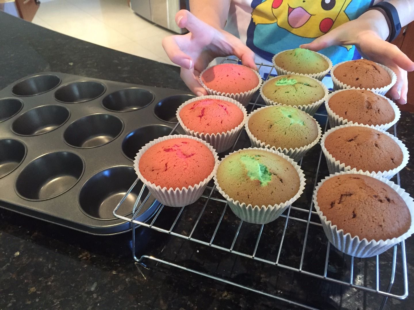 Pokepuffs From Pokemon!!! (20th Anniversary) : 10 Steps (with Pictures ...