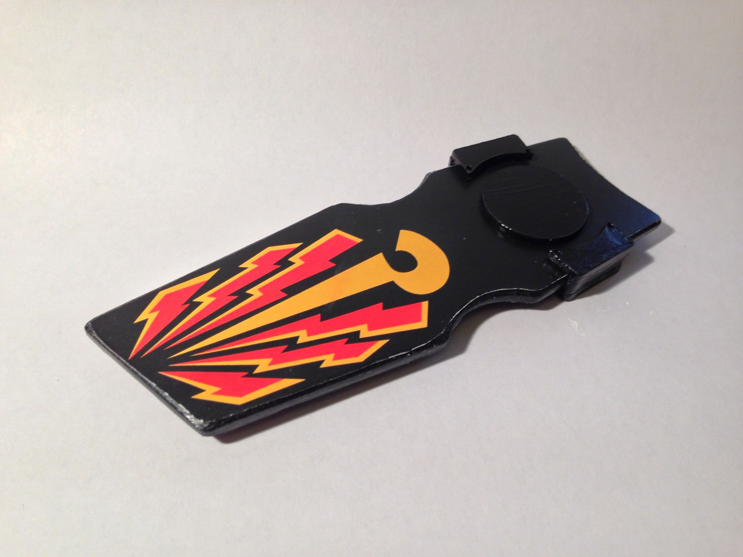 How to Build Scale Hoverboards From Back to the Future. : 11 Steps (with Pictures) - Instructables