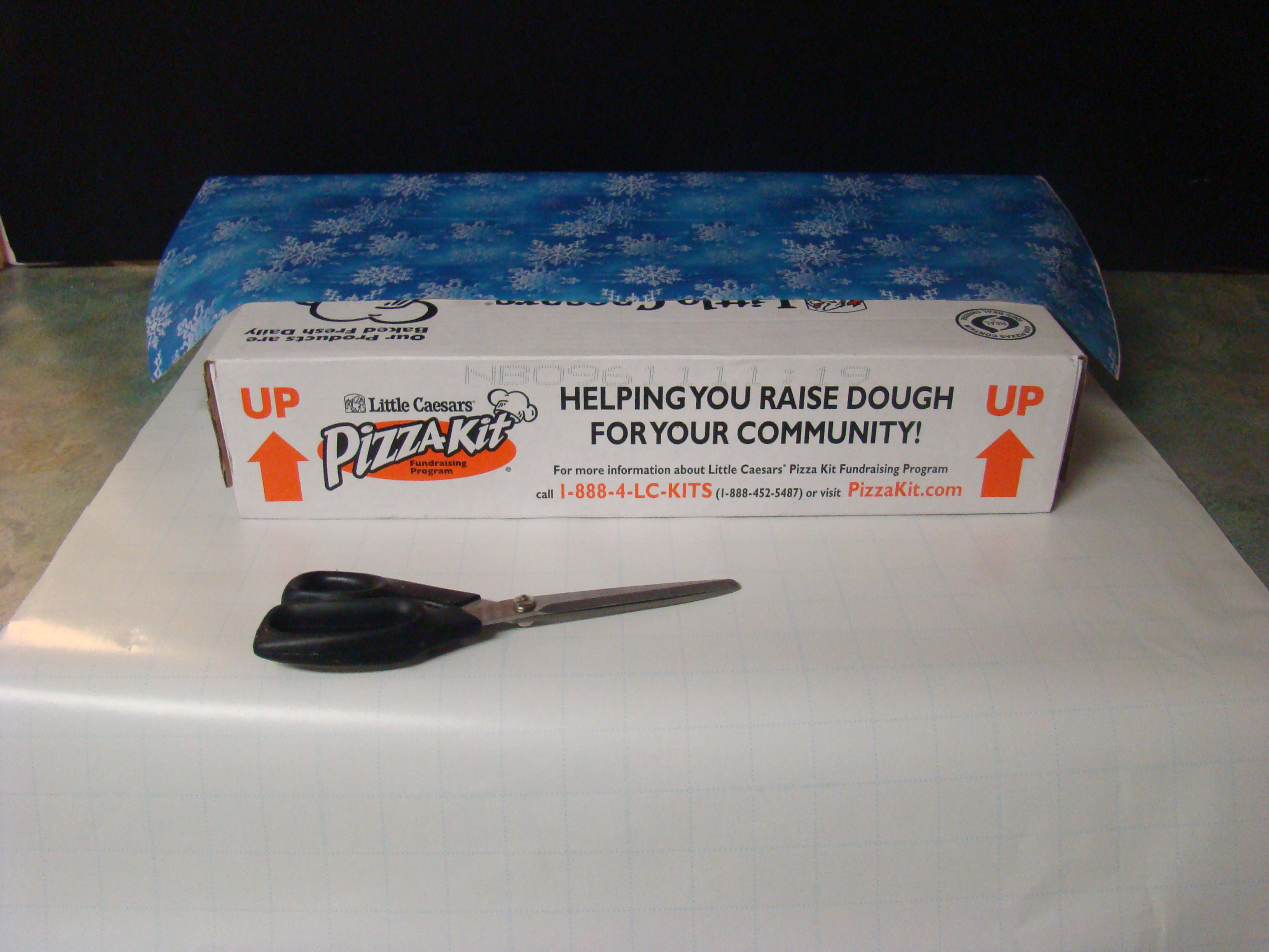 How to Wrap a Classy Package : 11 Steps - Instructables