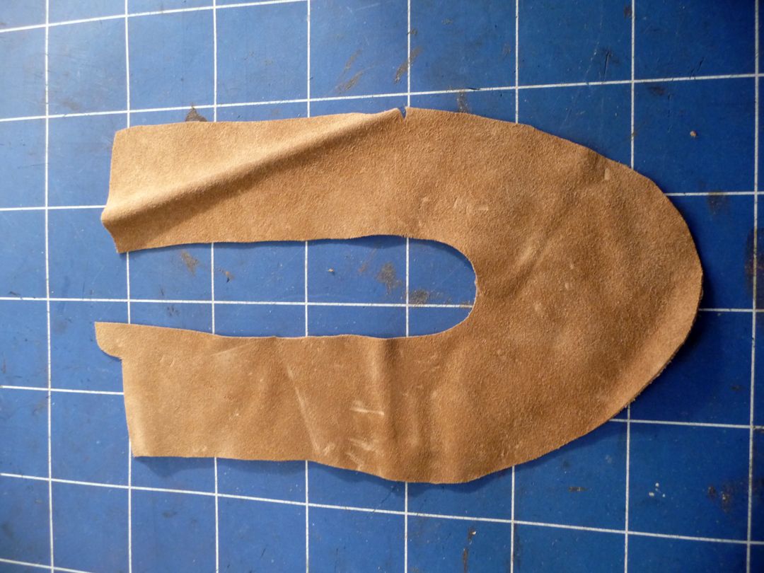 Testing a Shoe Pattern : 5 Steps (with Pictures) - Instructables