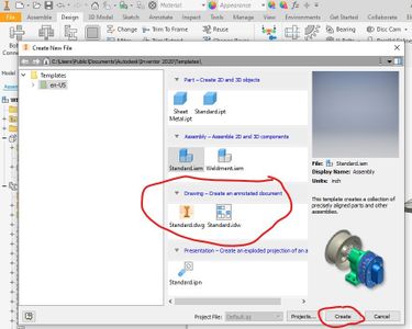 Overview: Autodesk Inventor Frame Generator Trailer : 29 Steps ...