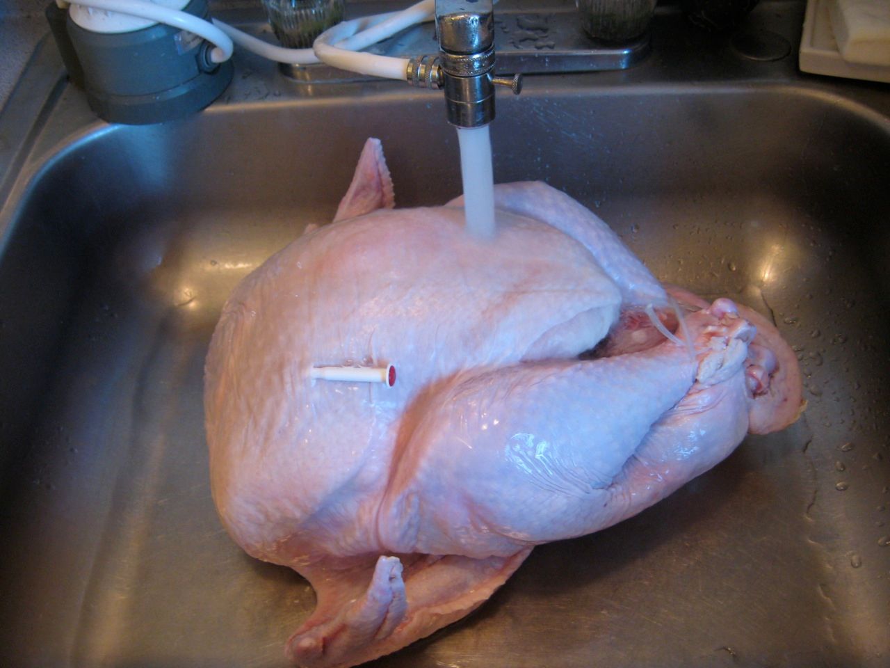 Turkey Recipe : 11 Steps - Instructables