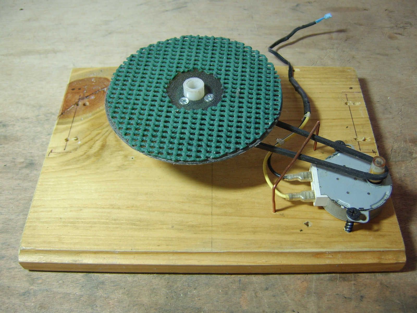 CD Polisher : 10 Steps (with Pictures) - Instructables