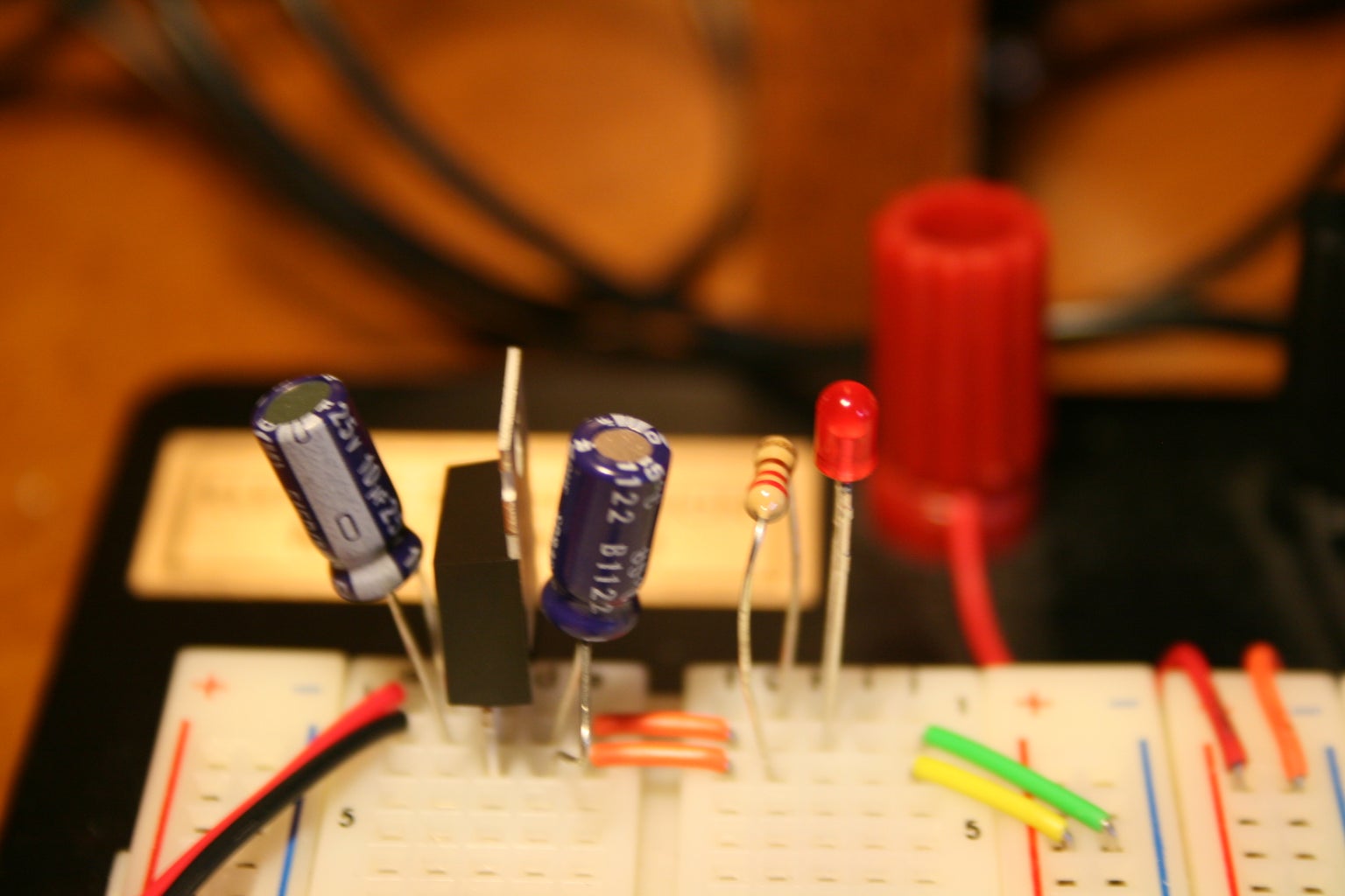 Build Your Own Arduino Bare Bone System 11 Steps With Pictures