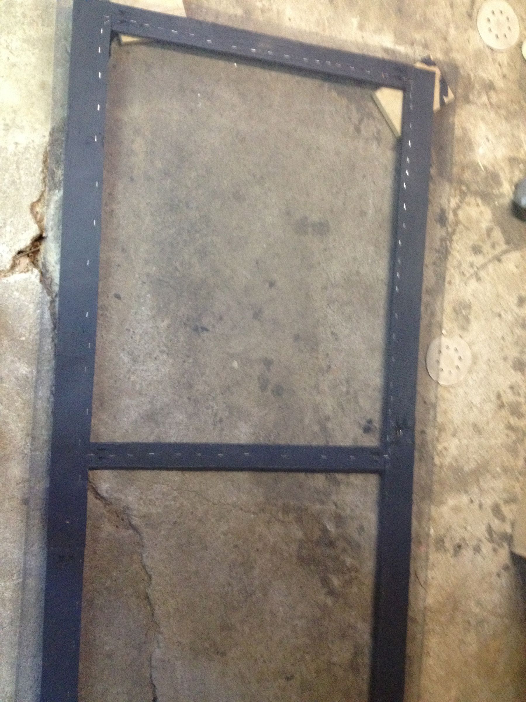 Pallet Screen Door : 5 Steps (with Pictures) - Instructables