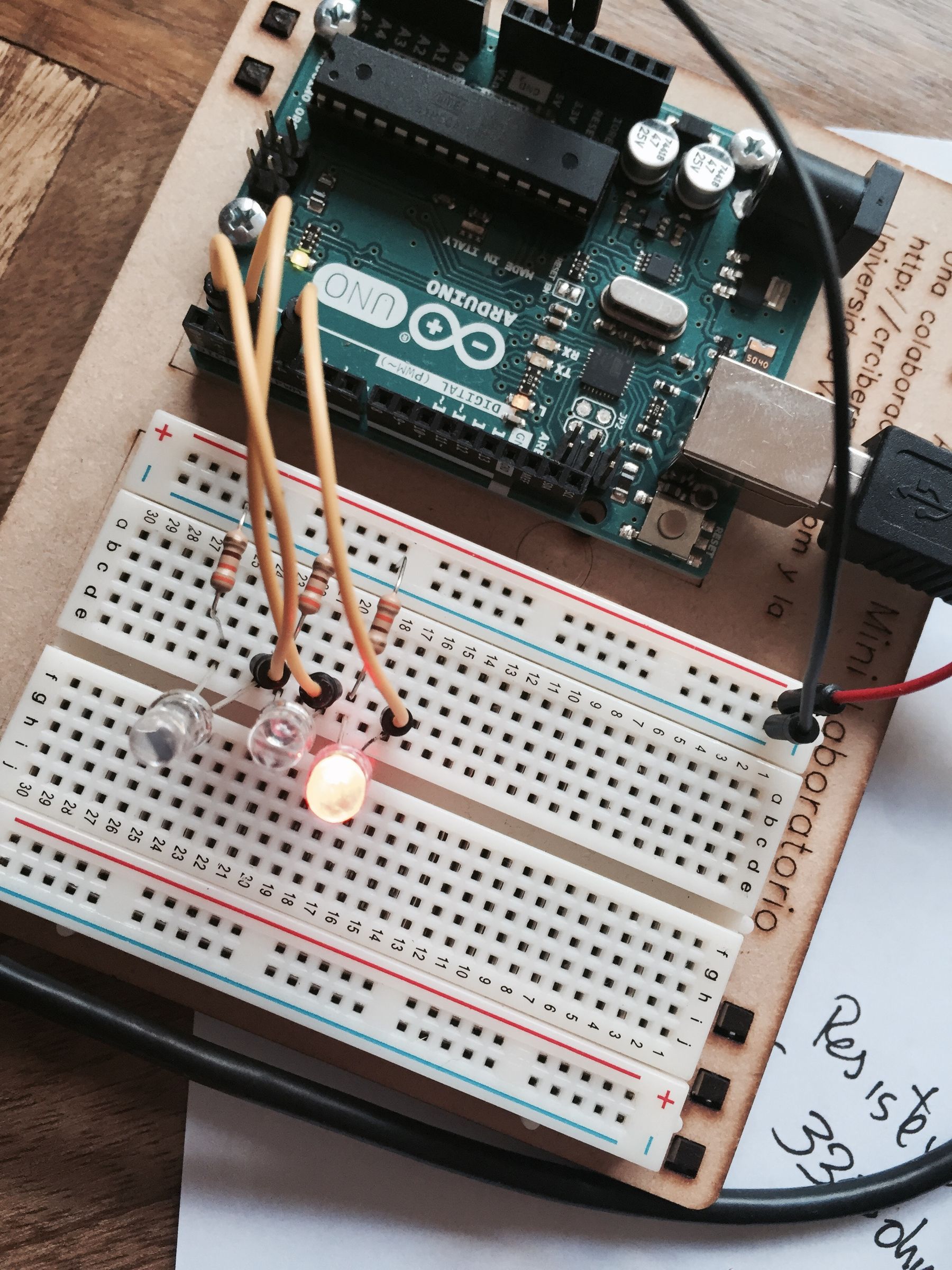 C/C++ En Arduino: Ciclos While : 4 Steps (with Pictures) - Instructables