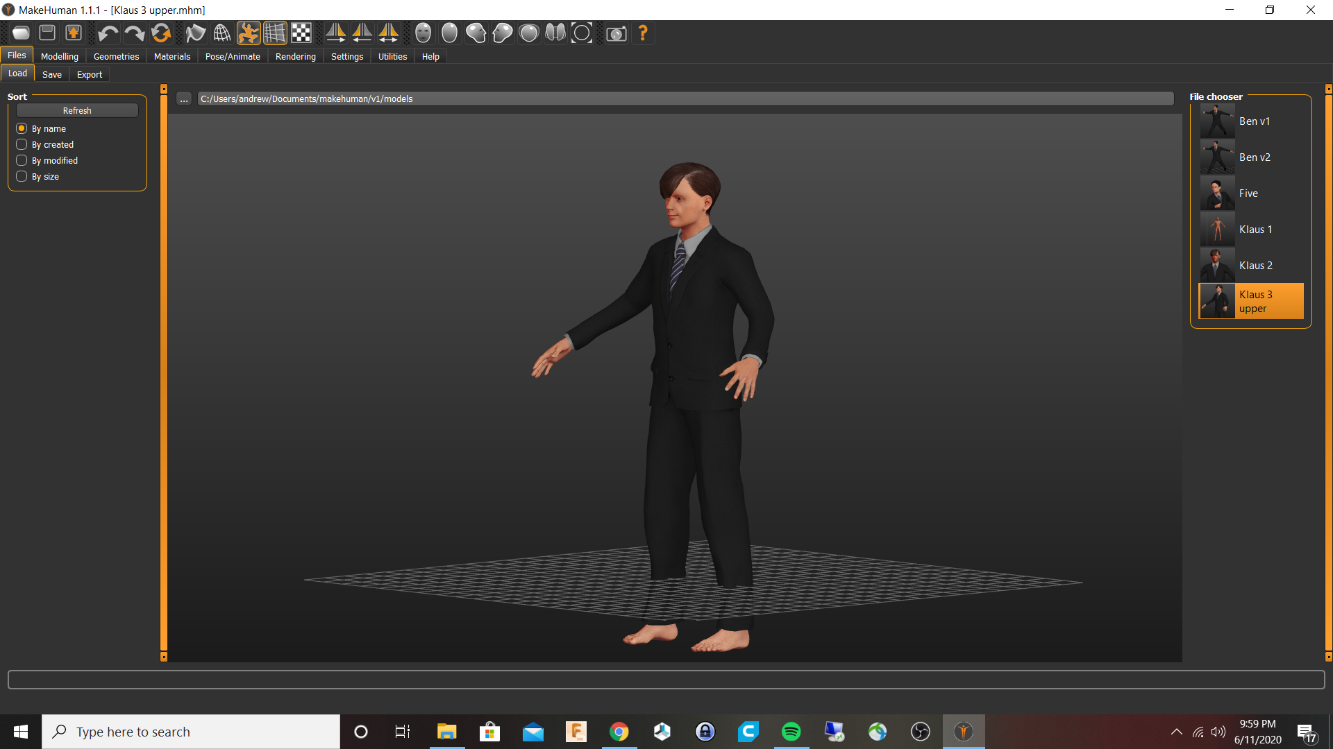 Custom Figurines: the Easiest Way to Model Your Favorite Characters ...