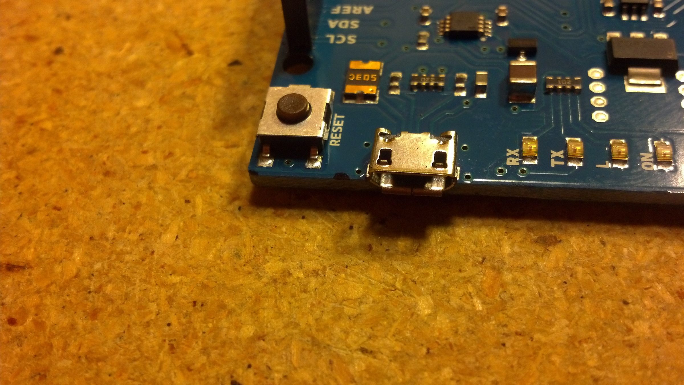 Programmable Keypad : 10 Steps - Instructables