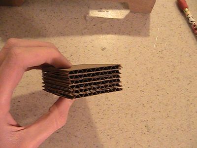 Fully-Functioning Cardboard AS-50 Sniper Rifle : 26 Steps - Instructables
