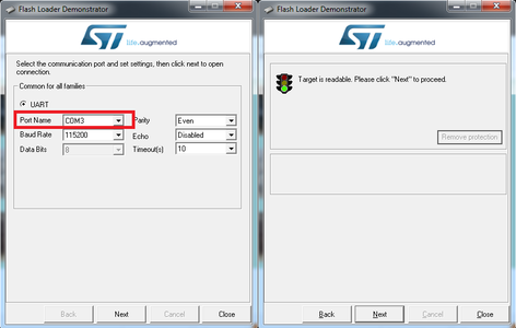 Upload Arduino Sketch to STM32F407 Board : 4 Steps - Instructables