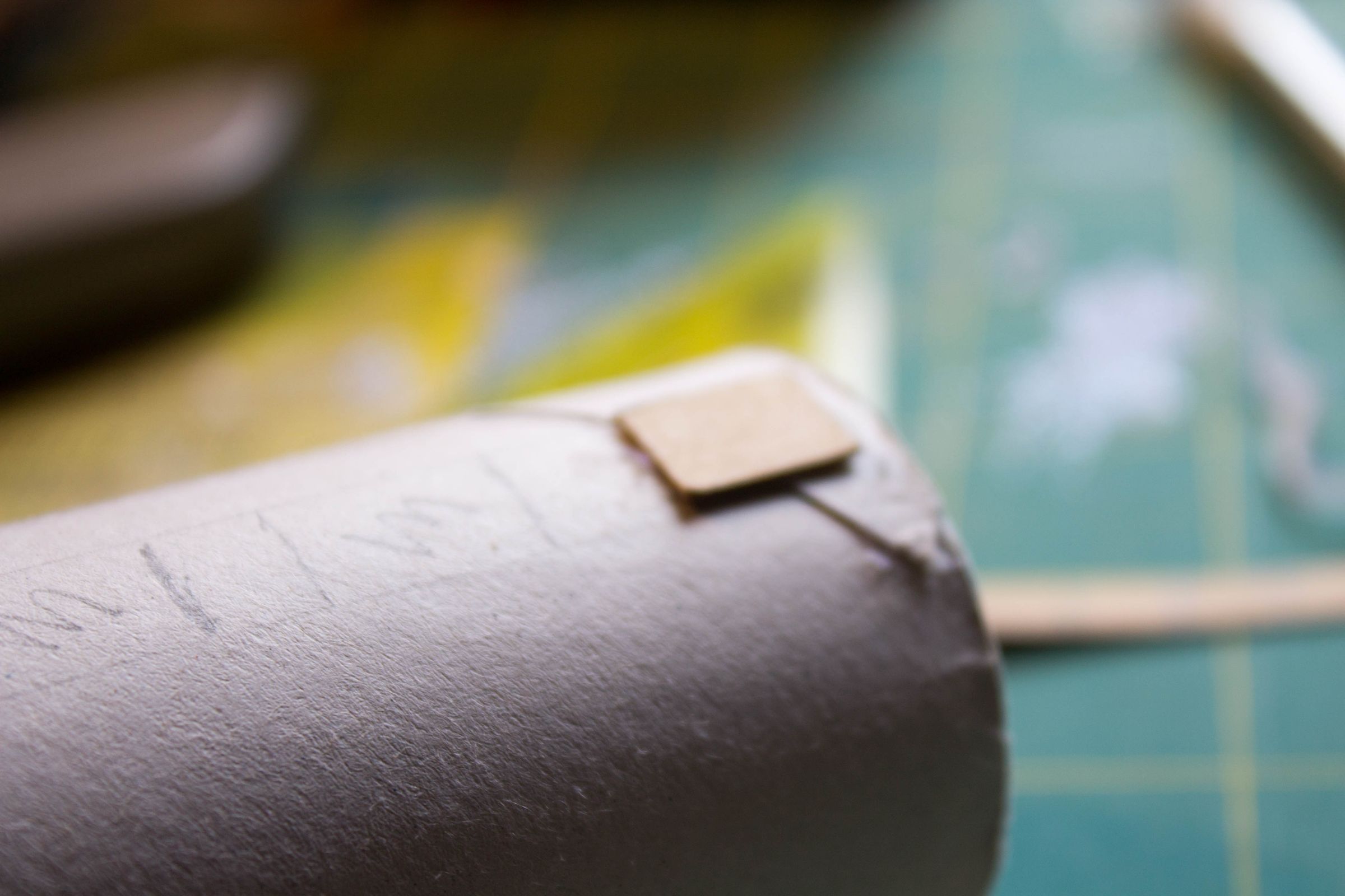 Cardboard Cryptex Safe! : 9 Steps (with Pictures) - Instructables