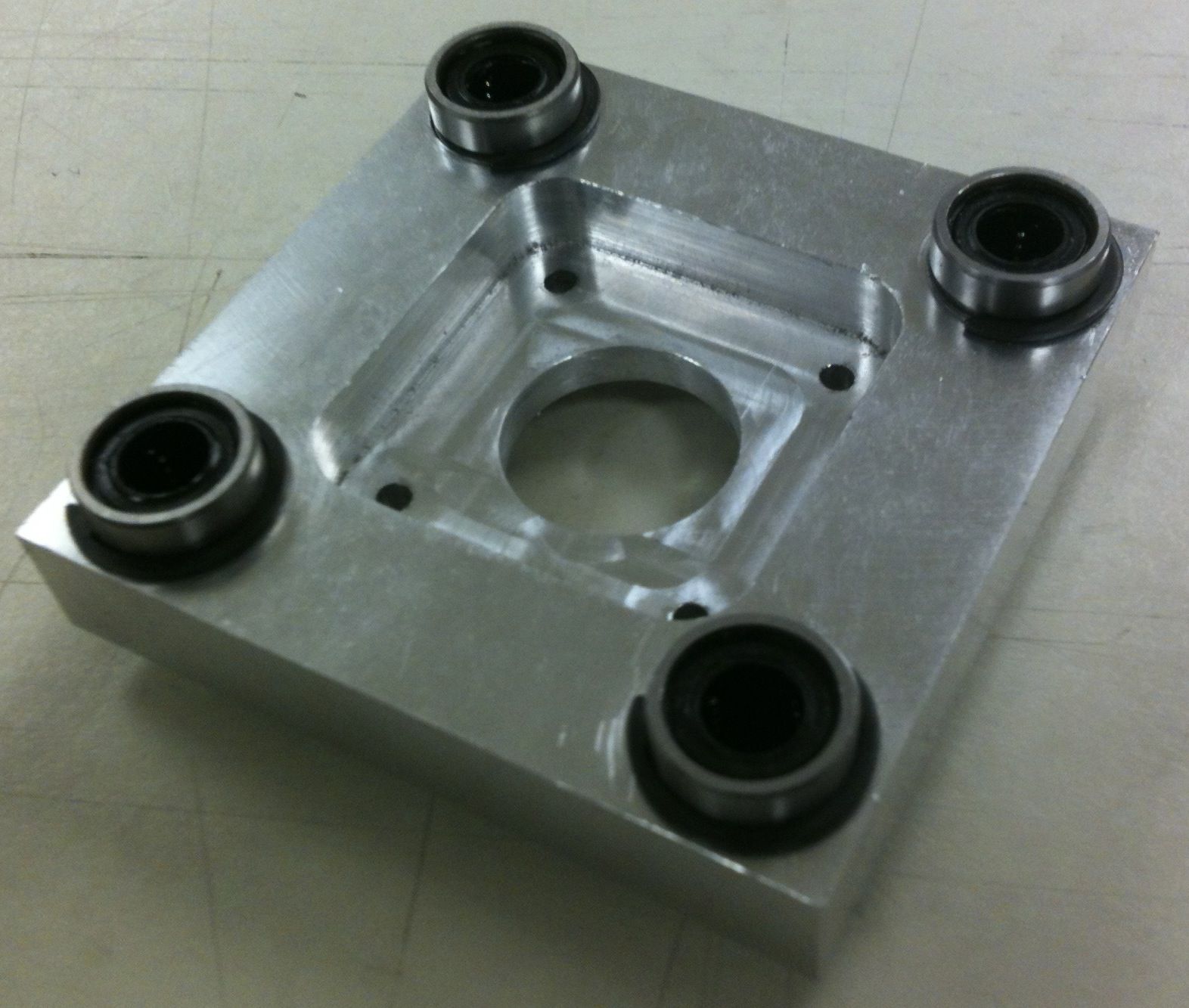 Contact Angle Instrument : 11 Steps - Instructables