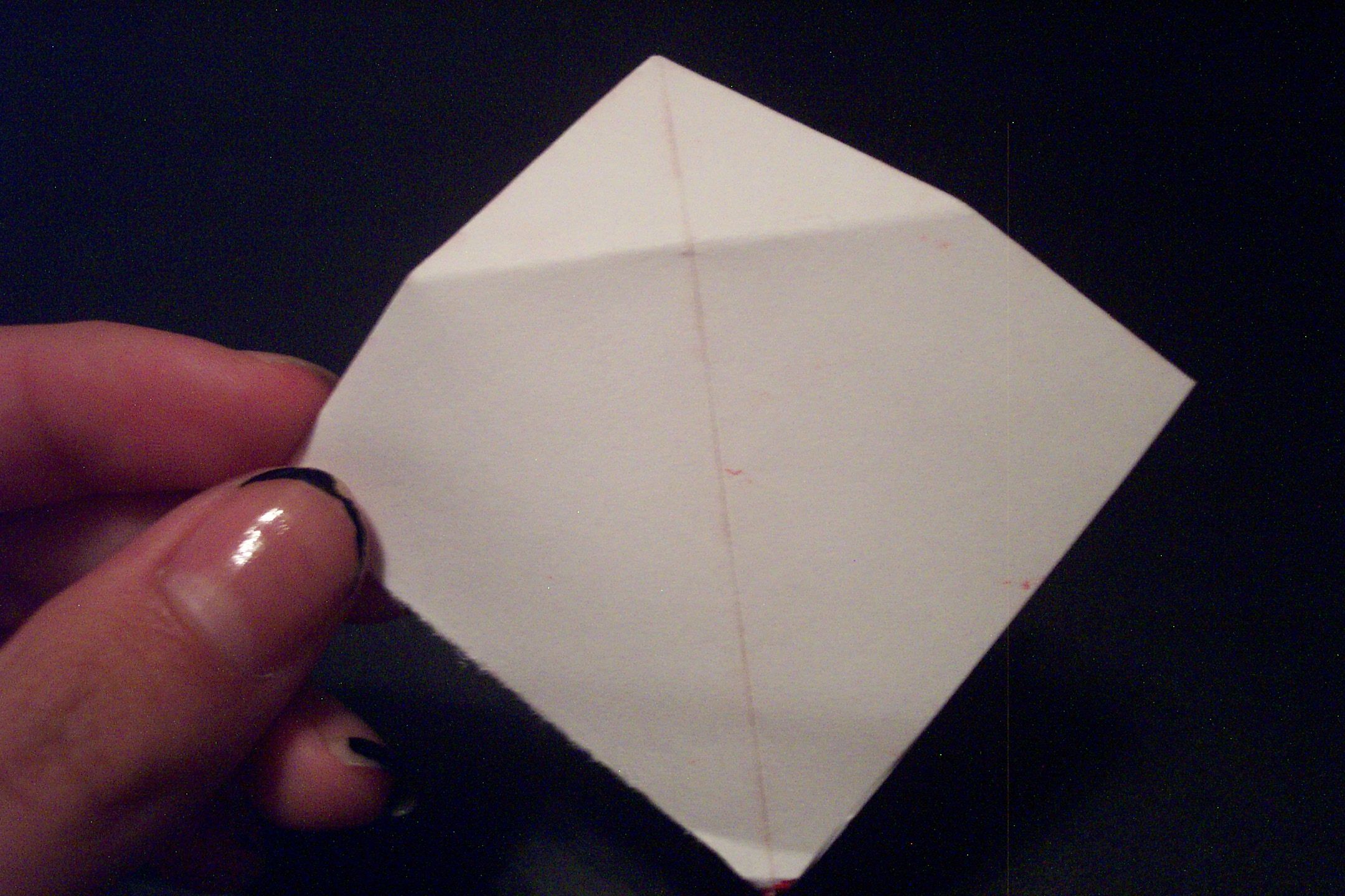 How to Make 1,000 Cranes (or Just One)! : 9 Steps (with Pictures ...