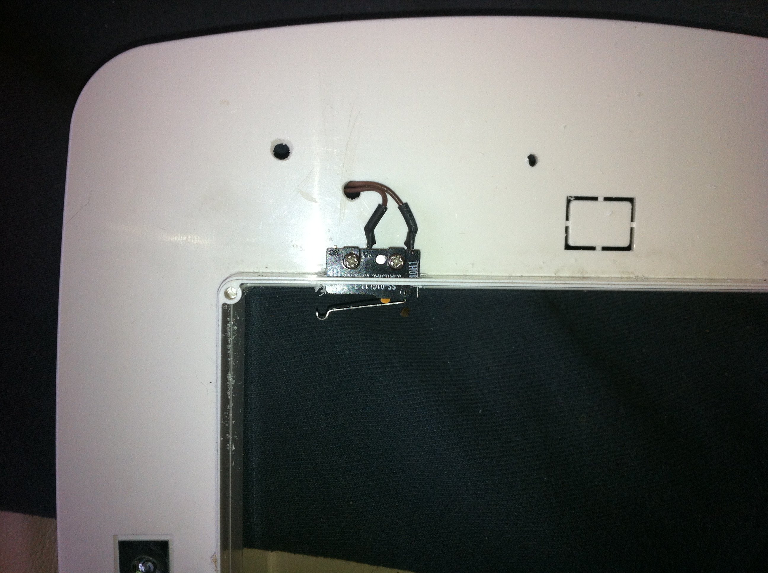 Pet Curfew: an Arduino Controlled Pet Door : 7 Steps (with Pictures ...