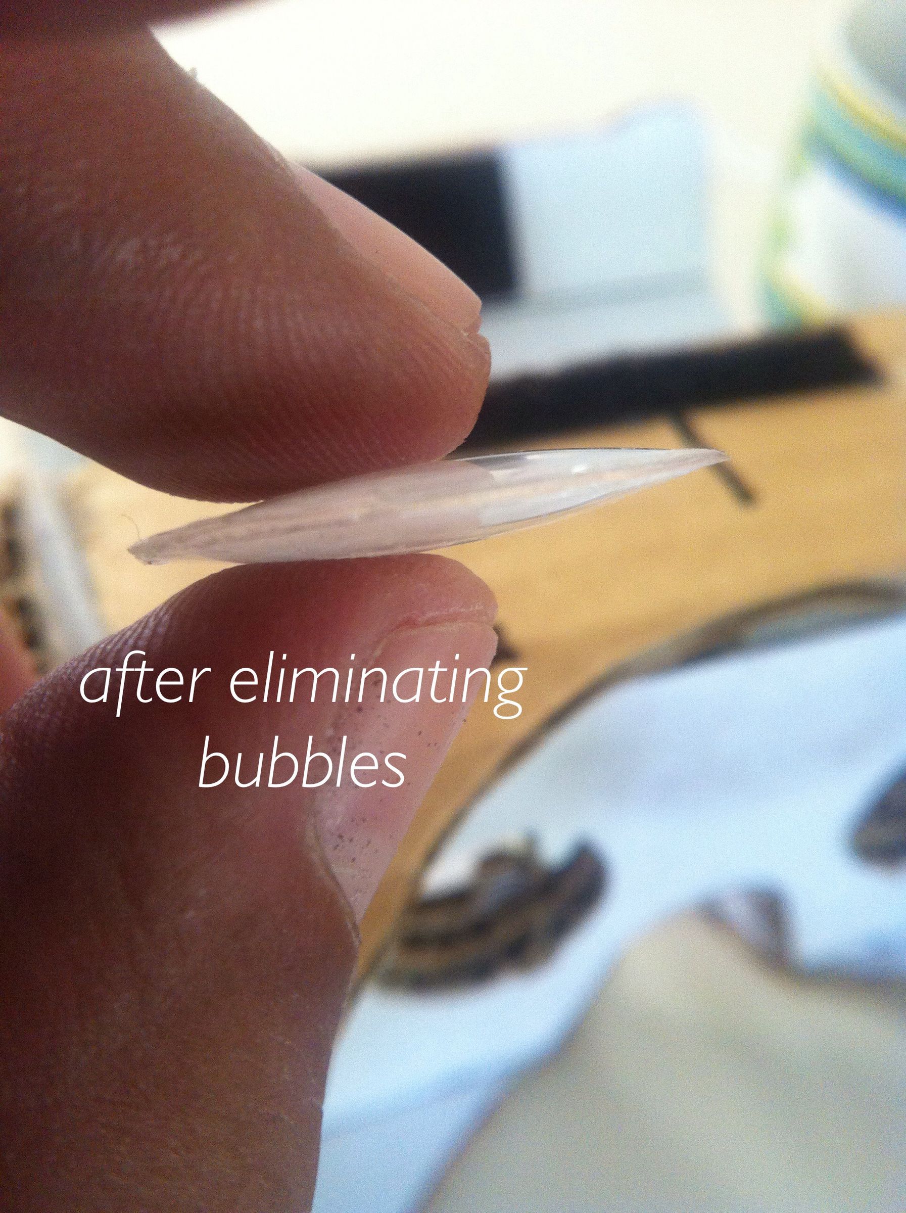 DIY Lens for Google Cardboard VR : 11 Steps (with Pictures) - Instructables