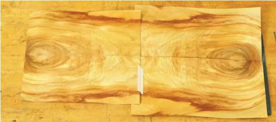 Veneering a Table Top : 6 Steps (with Pictures) - Instructables