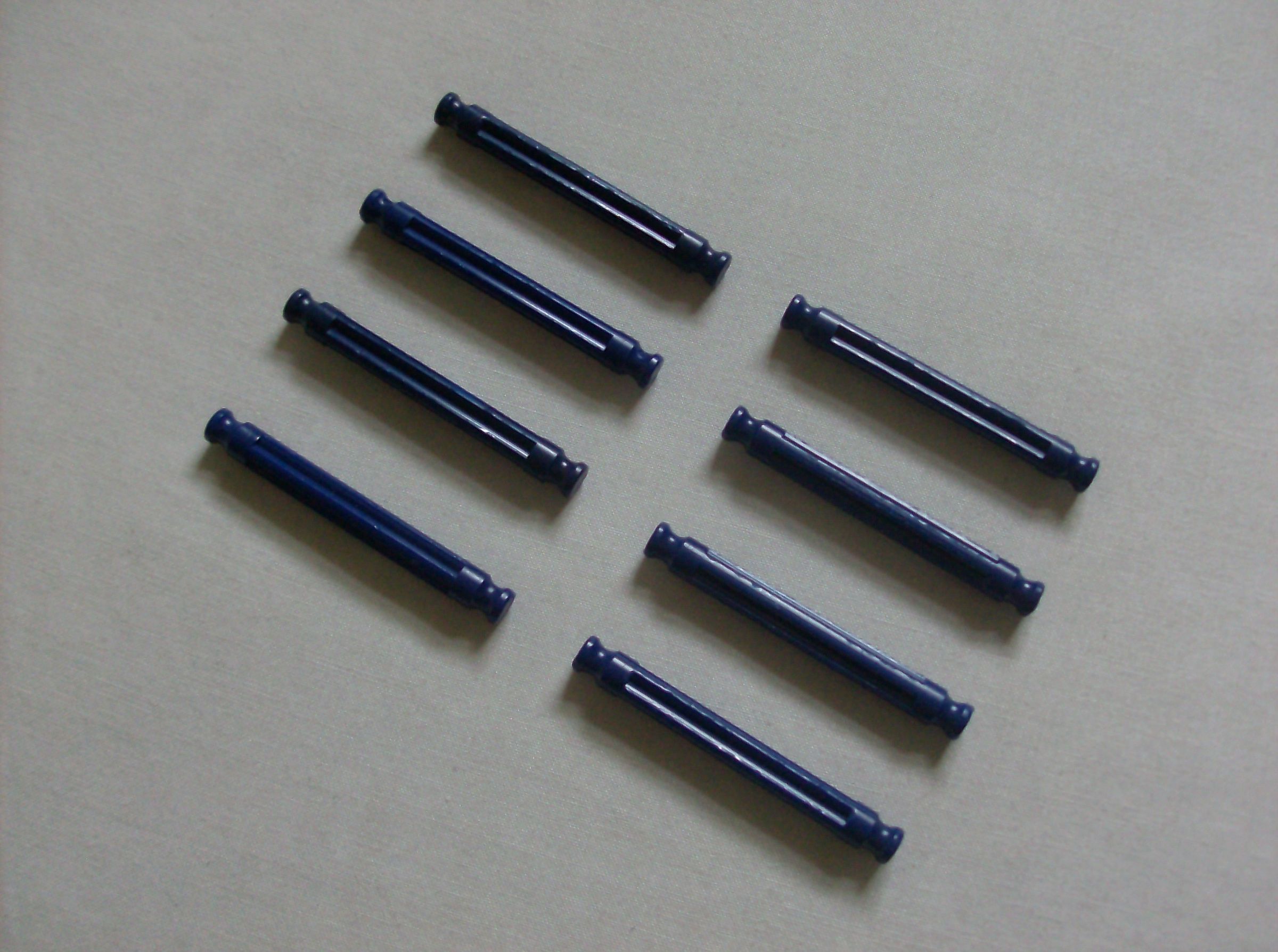K'nex - Biplane Instructions : 8 Steps - Instructables