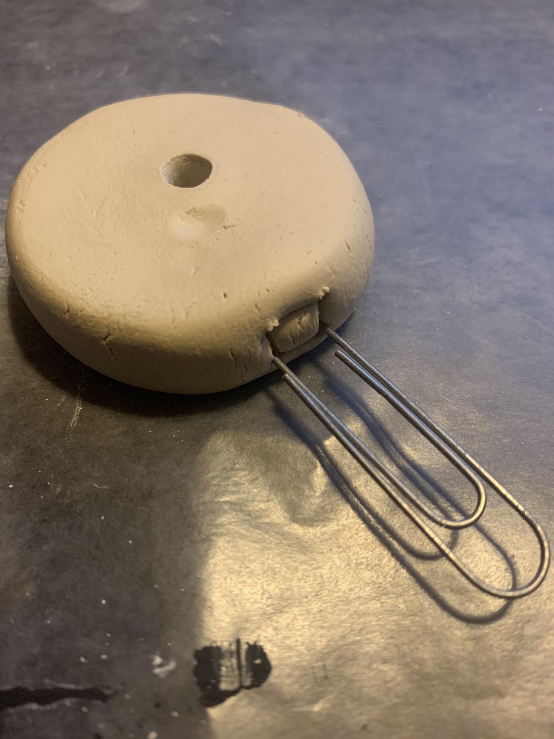 Prototype Clay Pulley/Gear System : 12 Steps (with Pictures ...