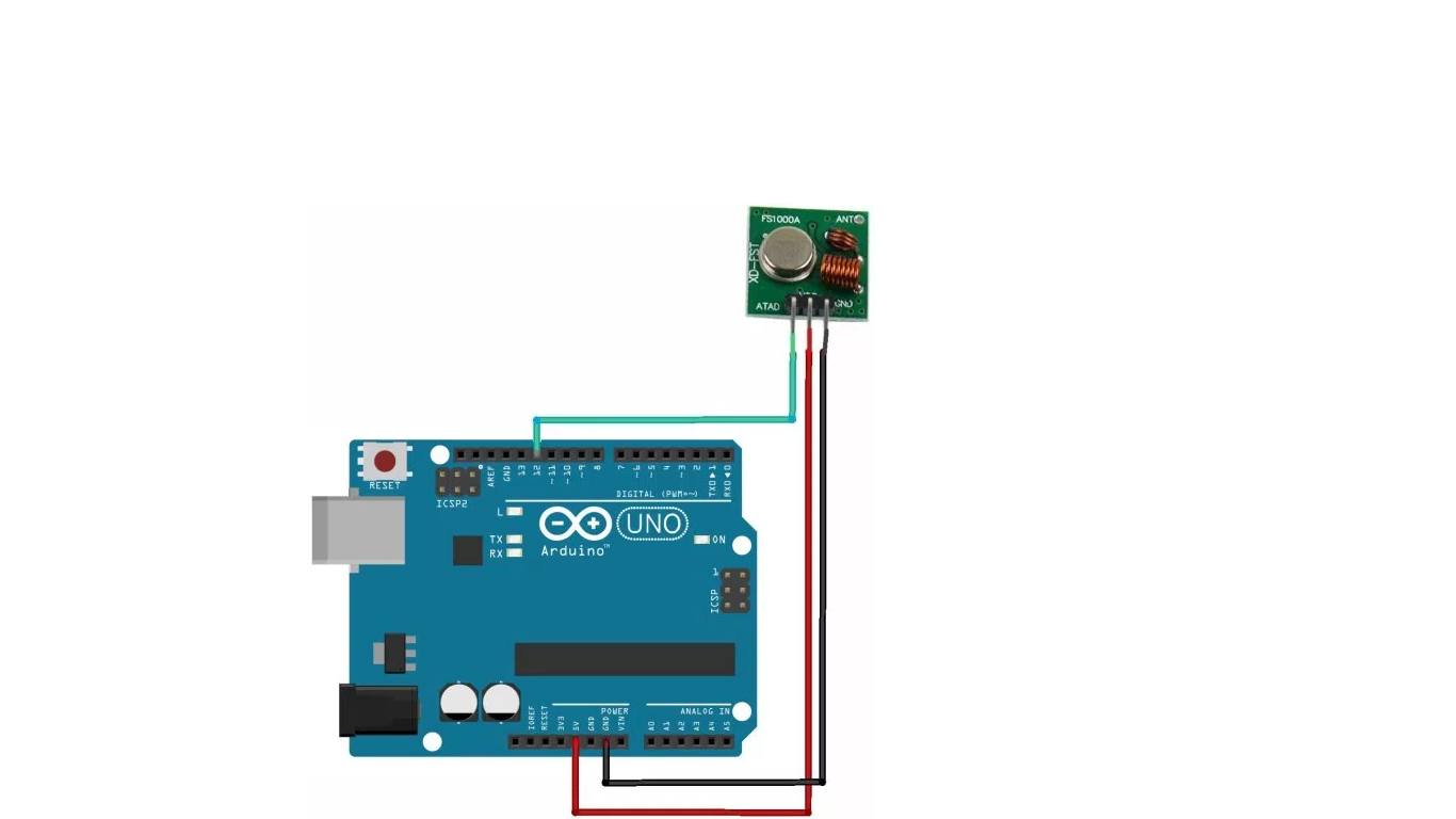 Gesture Control Car Using Mpu6050 and Arduino : 7 Steps (with Pictures ...