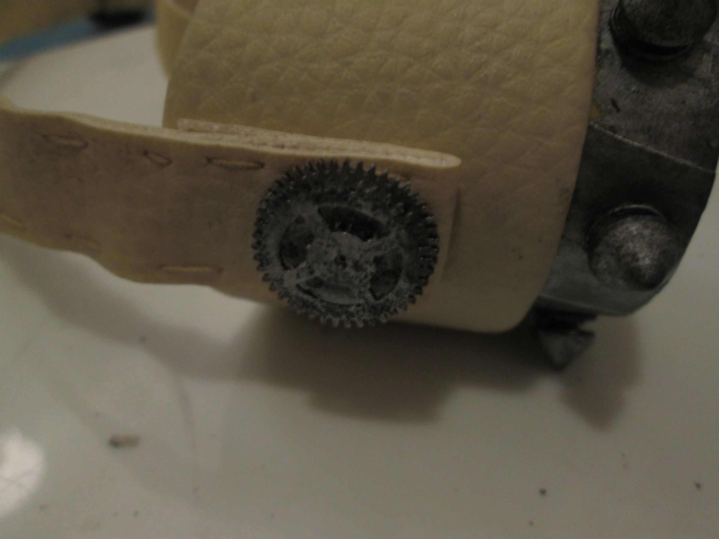 Steampunk Goggles for Couples : 8 Steps (with Pictures) - Instructables