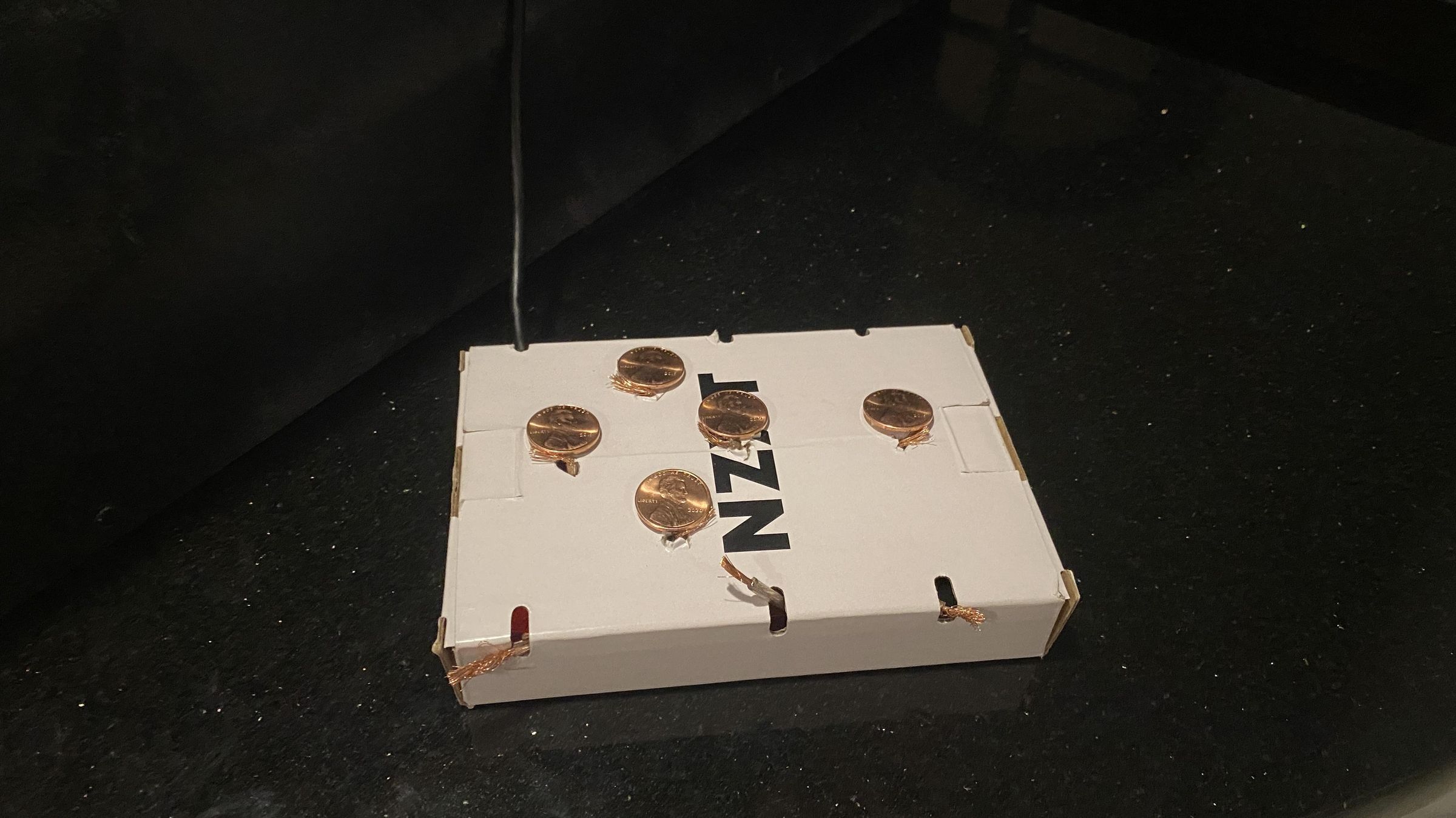 RetroPie Barcade Machine With Makey Makey : 6 Steps - Instructables