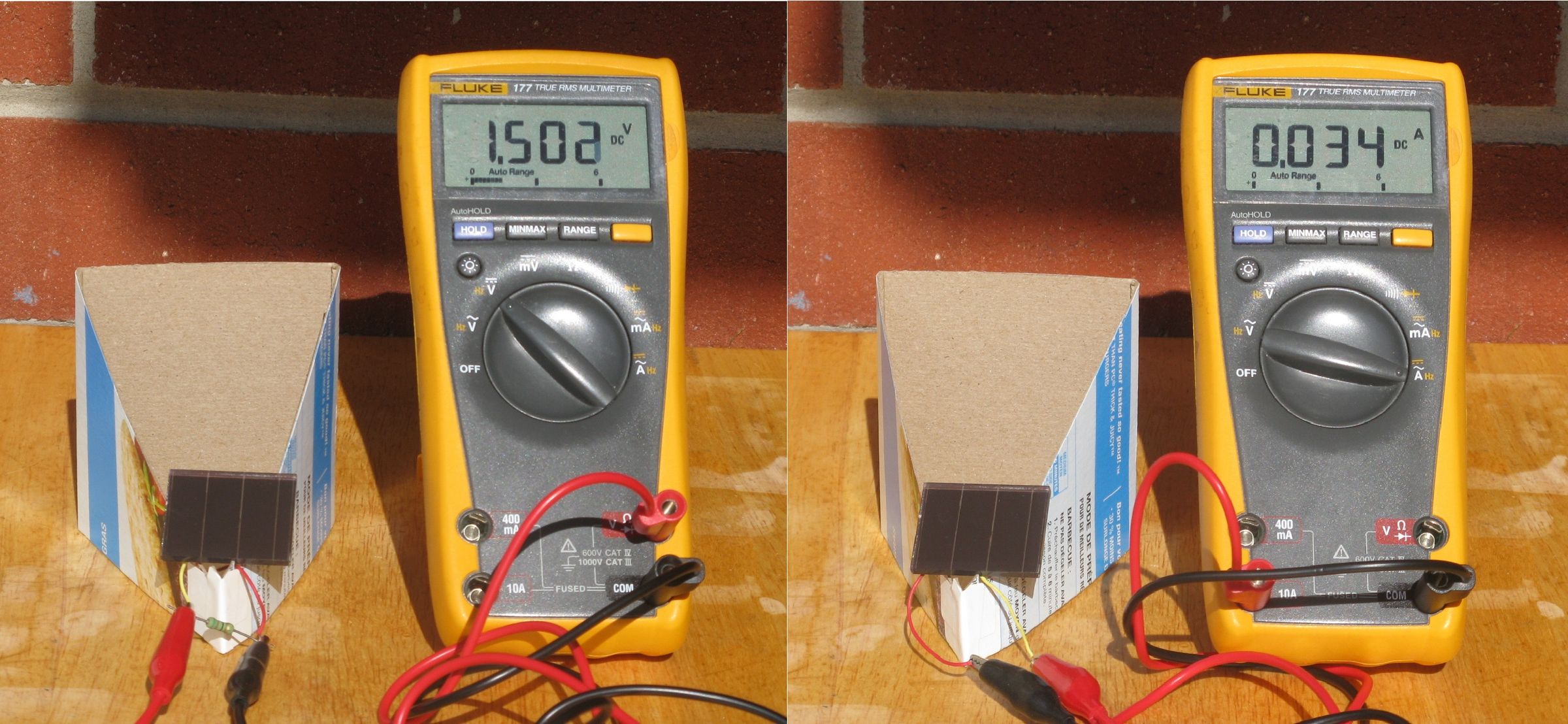 Simple Solar Circuits : 11 Steps (with Pictures) - Instructables