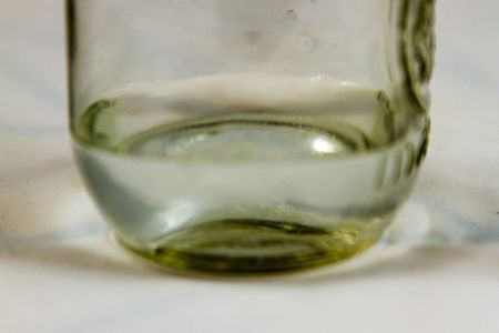 How to De-stink Glass Jars (with Pictures) - Instructables