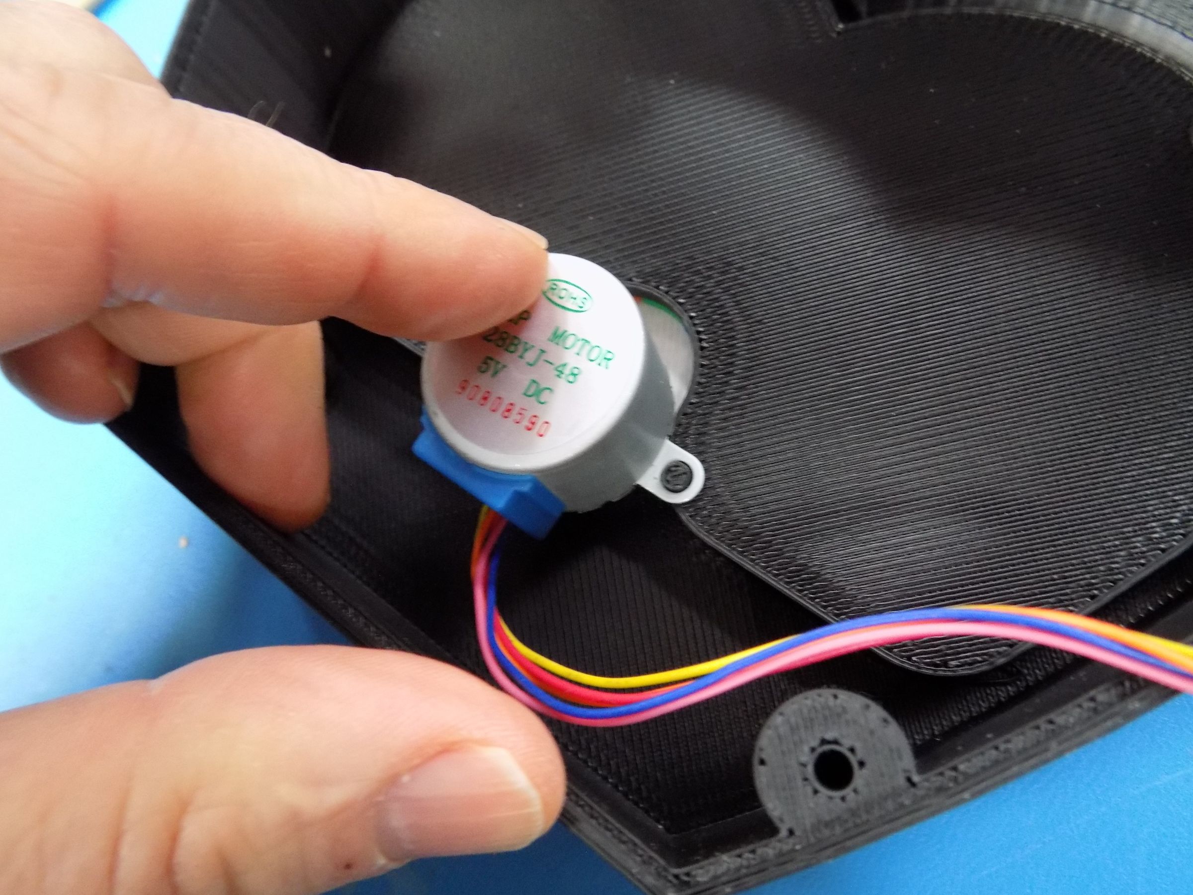 Heart Rate Meter : 8 Steps (with Pictures) - Instructables