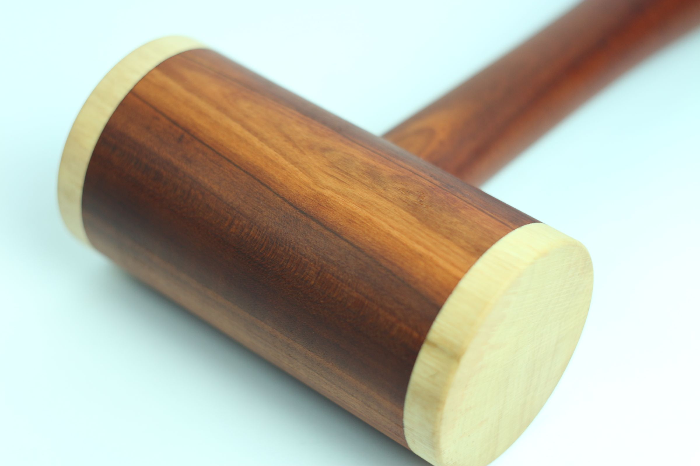 Making a Dead Blow Mallet : 8 Steps (with Pictures) - Instructables