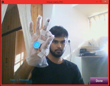 Virtual Reality Using Arduino and Processing : 6 Steps - Instructables